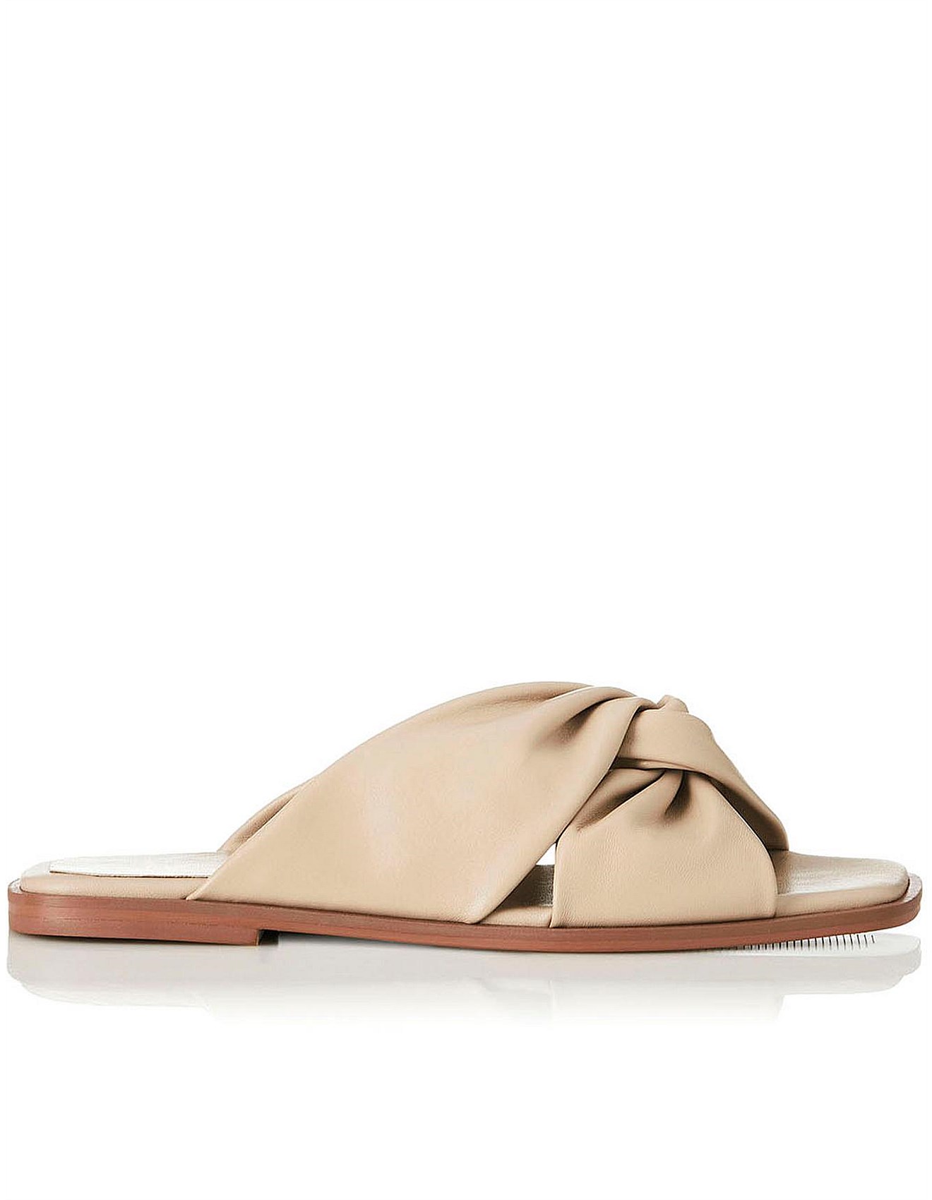 Alias Mae Tully Sandal | David Jones