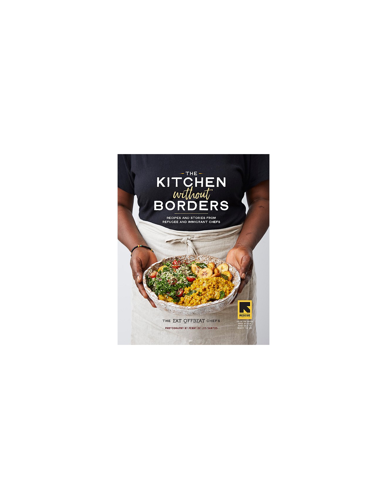 Hardie Grant Kitchen Without Borders | David Jones