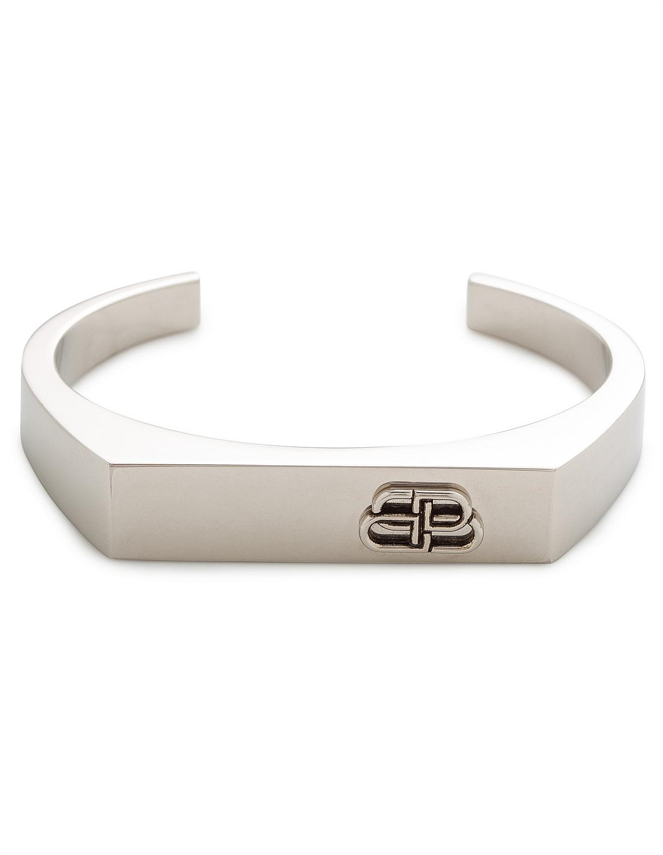 Balenciaga Bb Cuff | David Jones