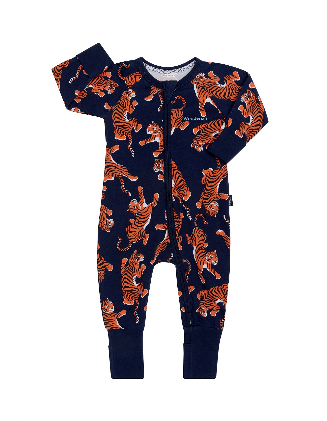 Bonds Zip Ydg Wondersuit | David Jones