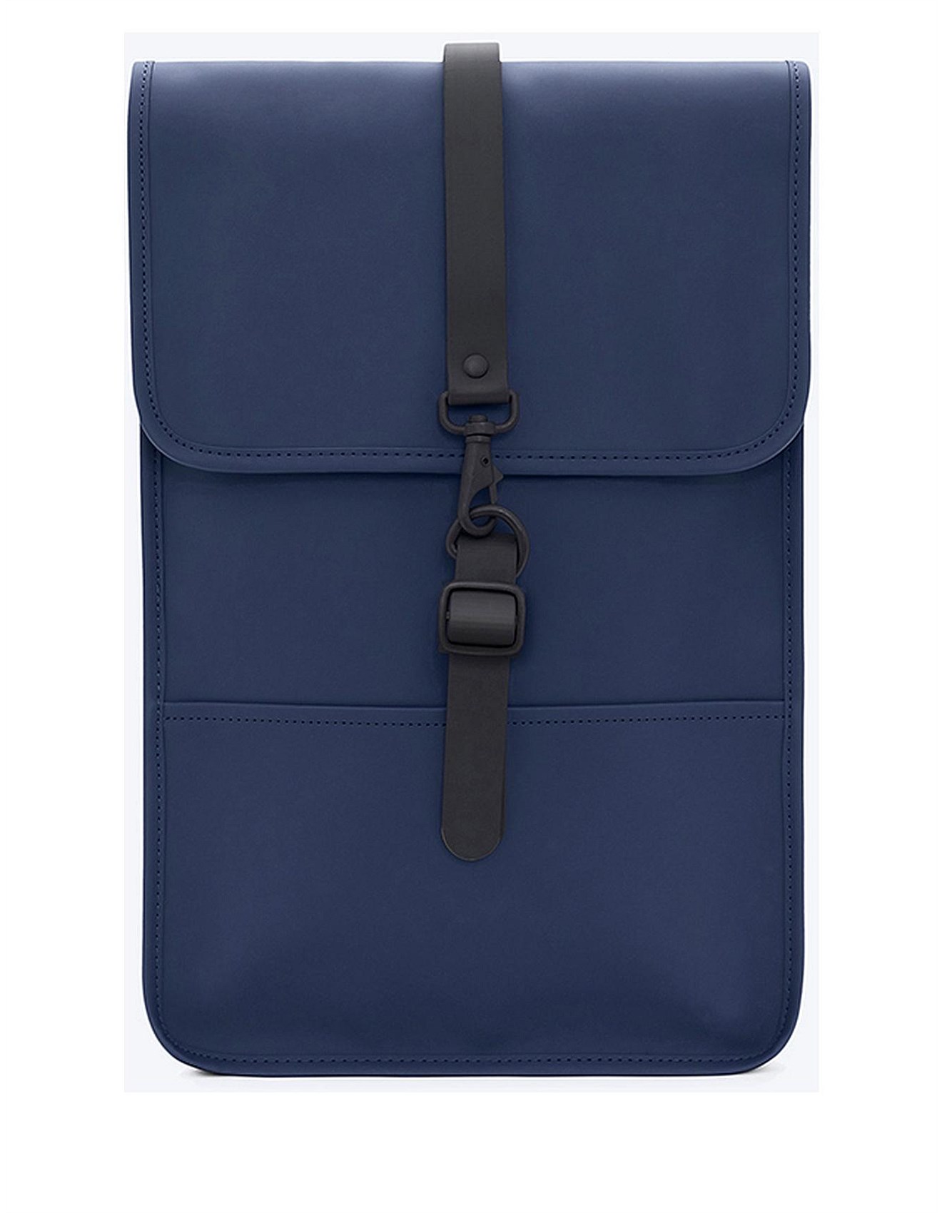 Rains Mini Backpack | David Jones