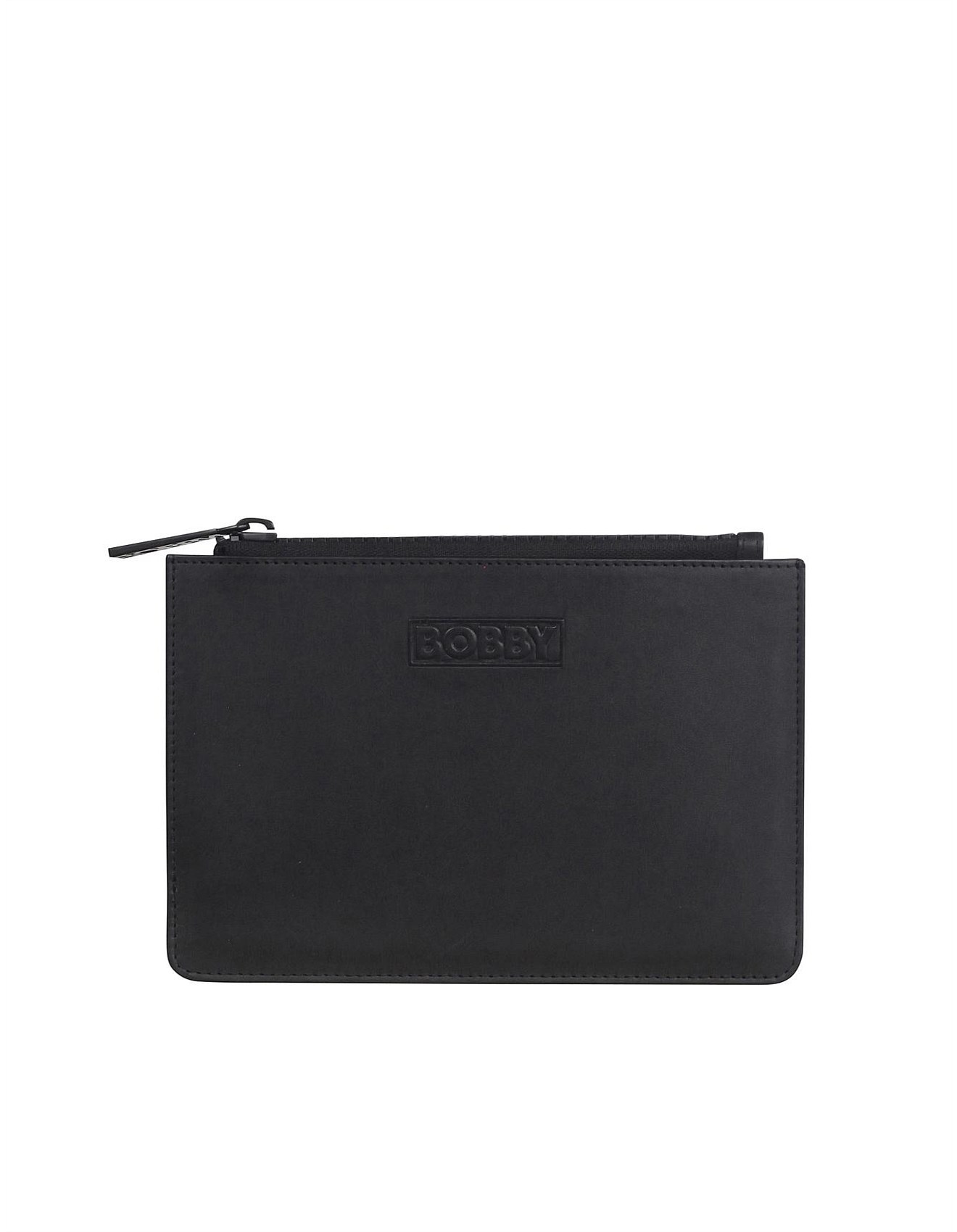 Bobby Universe No. 11 Everyday Pouch | David Jones