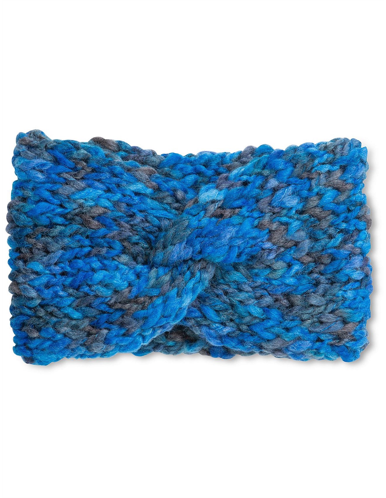 Milana Multicolor Headband | David Jones