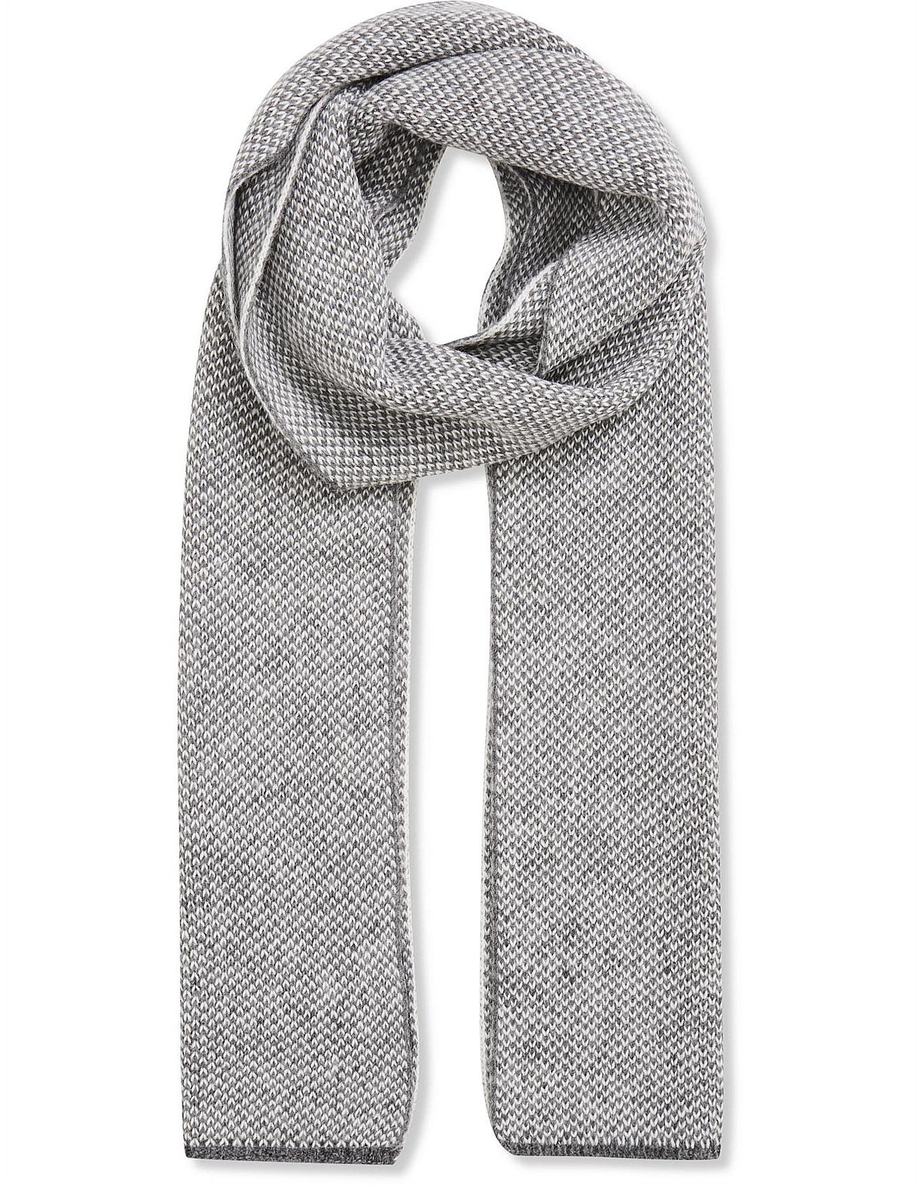 Milana Matching Scarf | David Jones