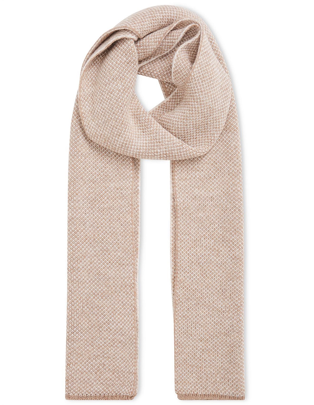 Milana Matching Scarf | David Jones