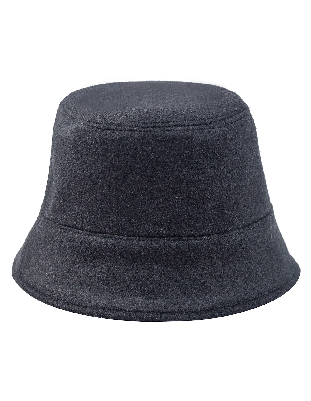 Gregory Ladner Bucket Hat | David Jones