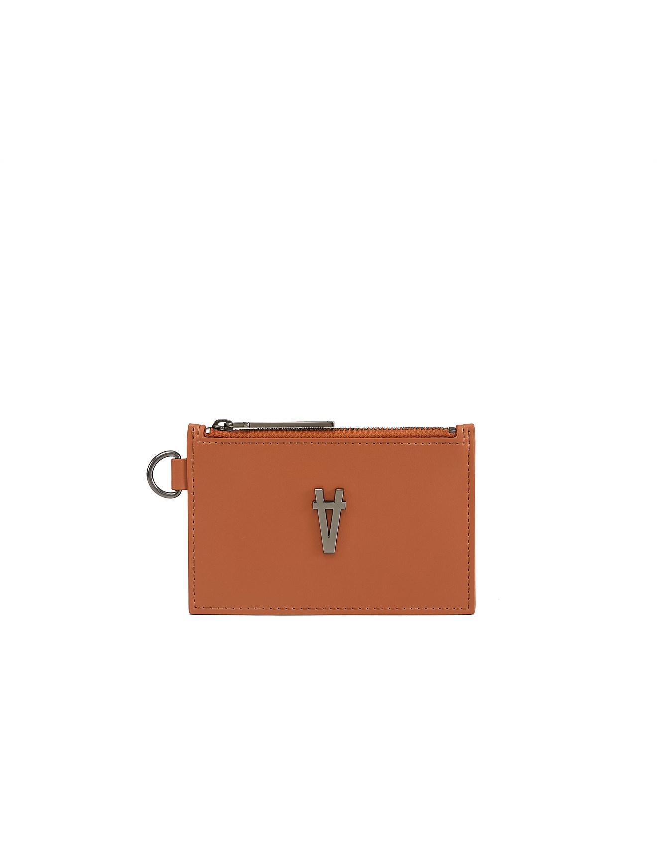 Sans Beast Operative Zip Wallet | David Jones