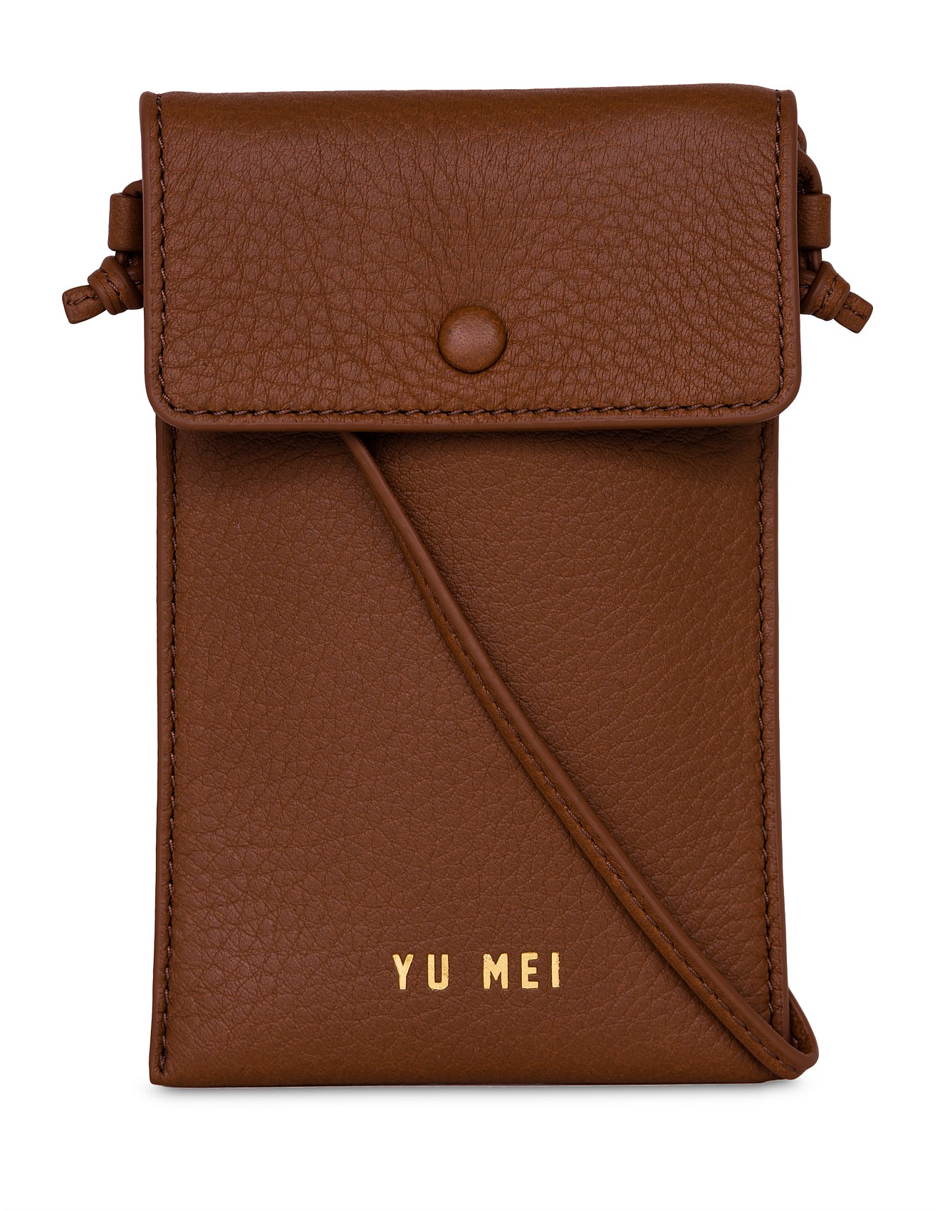Yu Mei Luci Phone Crossbody Bag | David Jones