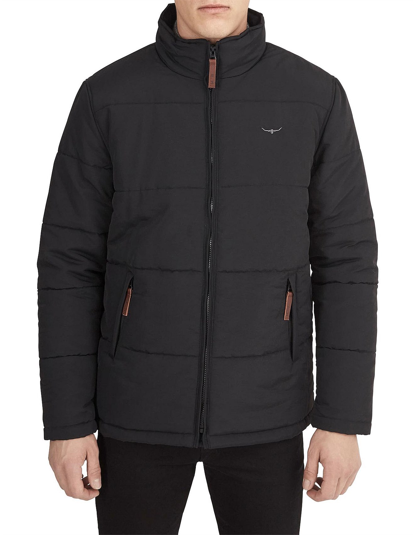 R.m. Williams Patterson Creek Jacket | David Jones
