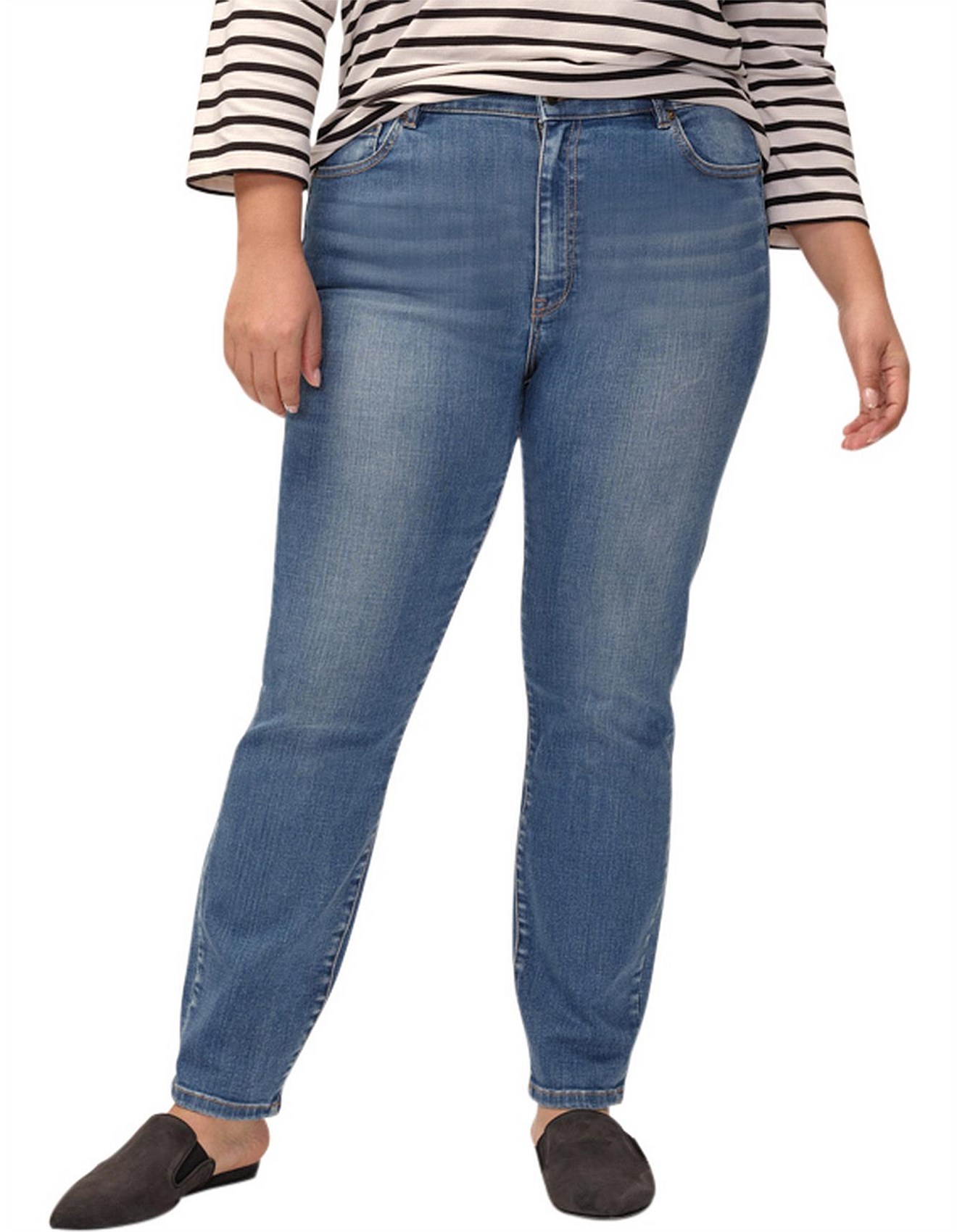 Commonry the Girlfriend Jean | David Jones