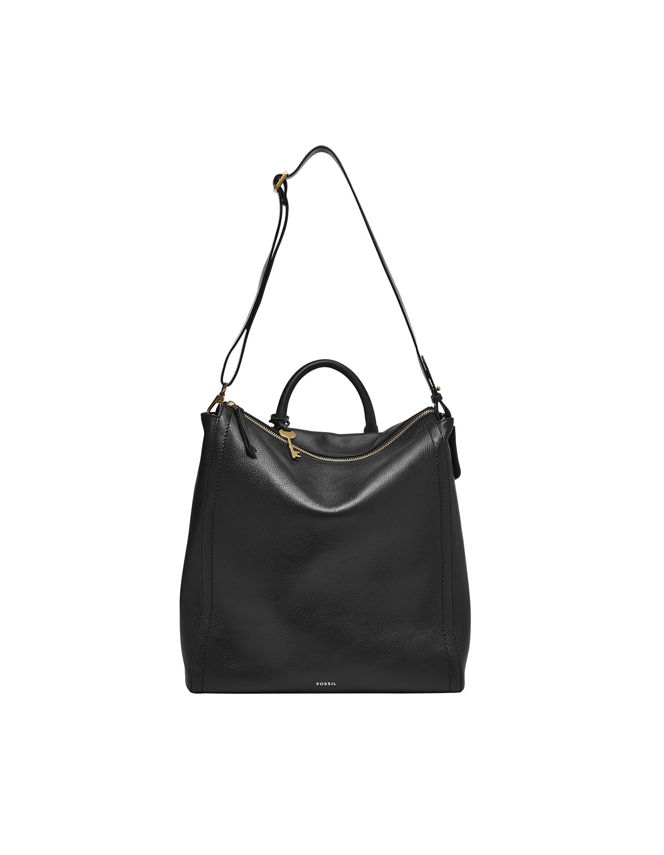 Fossil Parker Backpack | David Jones