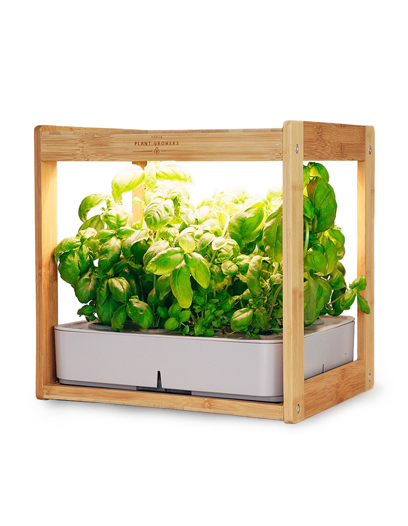 Urban Plant Growers Ecokitchen Smart Garden | David Jones