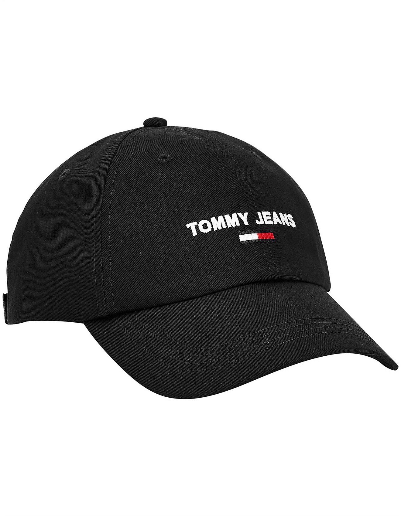Tommy Hilfiger Tjm Sport Cap | David Jones