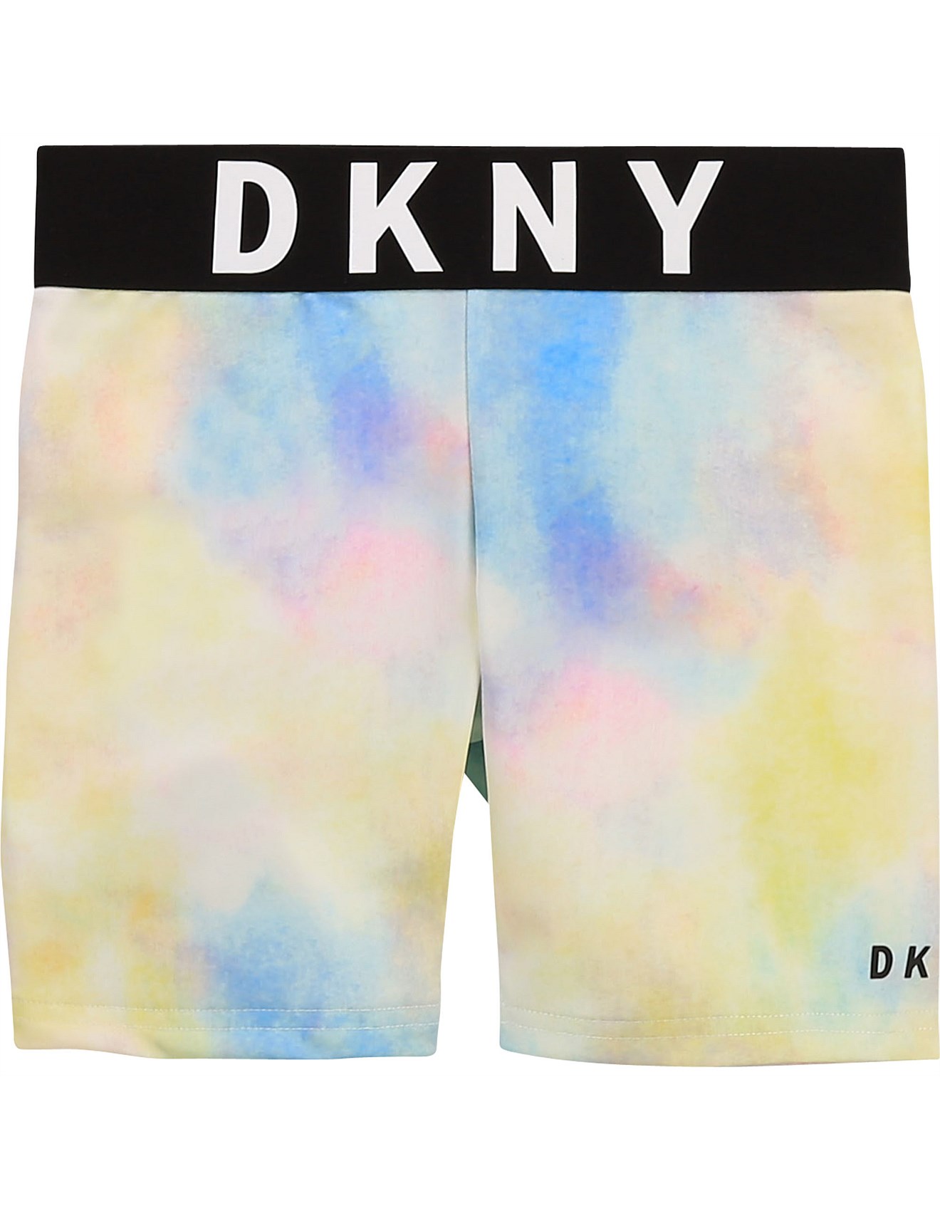 Dkny Bike Short (6-12 Years) | David Jones
