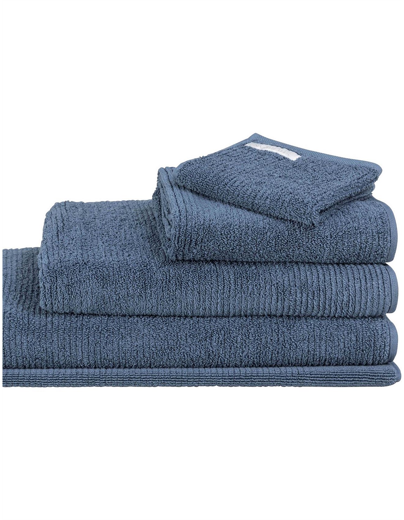 Sheridan Living Textures Hand Towel | David Jones