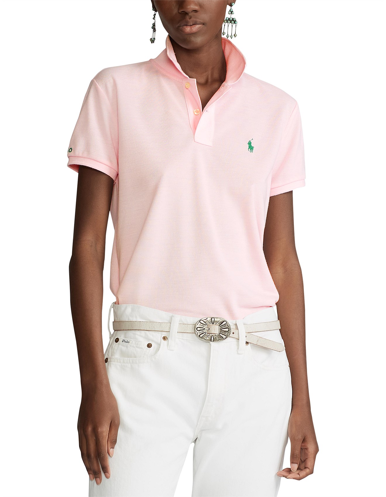 Polo Ralph Lauren the Earth Polo | David Jones