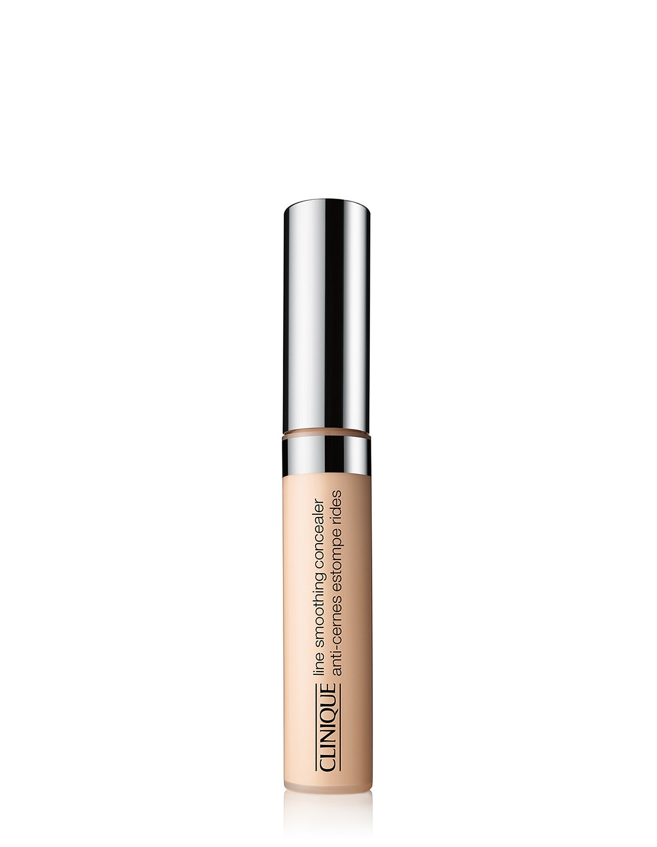 Clinique Line Smoothing Concealer | David Jones