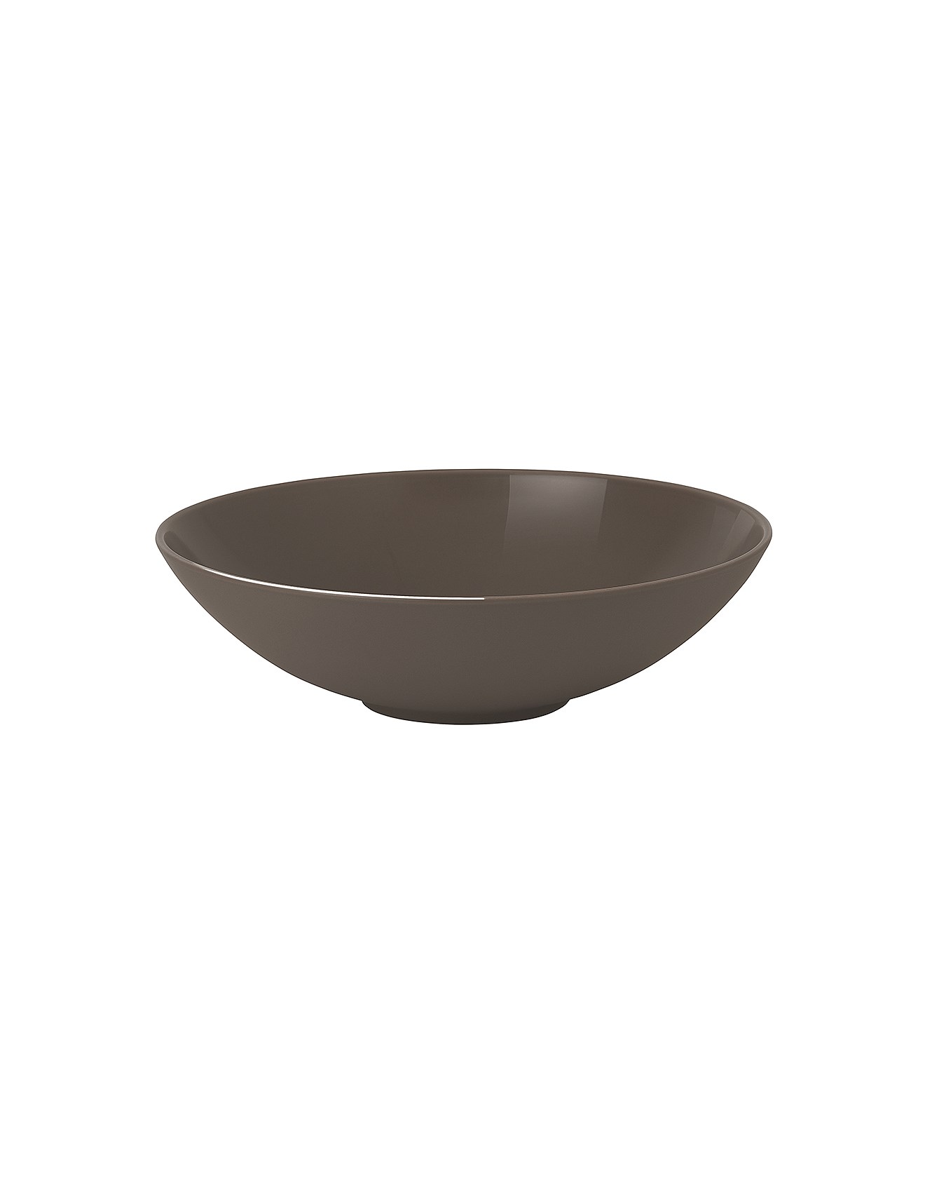 Wedgwood Gio Stone Serving Bowl 28.8cm | David Jones