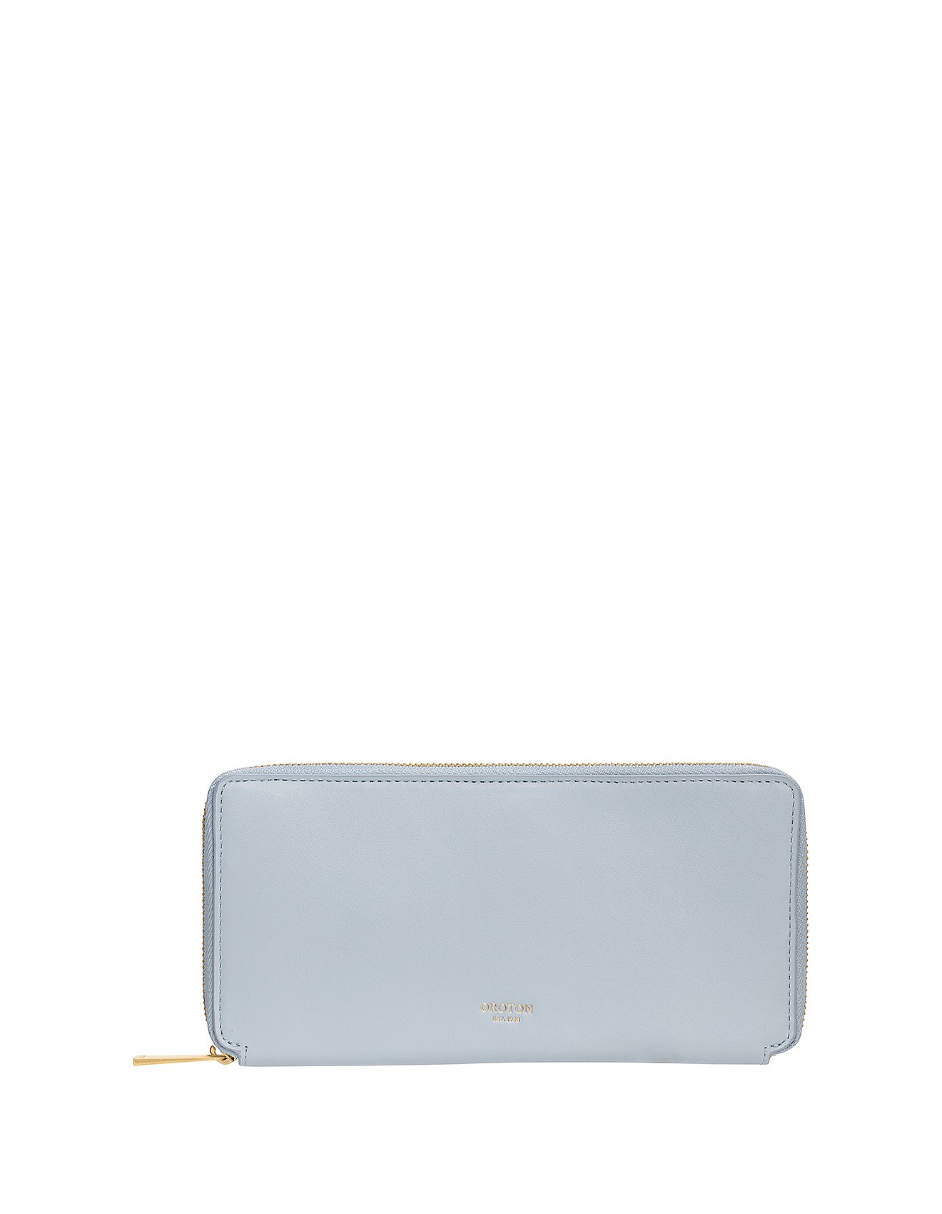 Oroton Jade Slim Book Wallet | David Jones