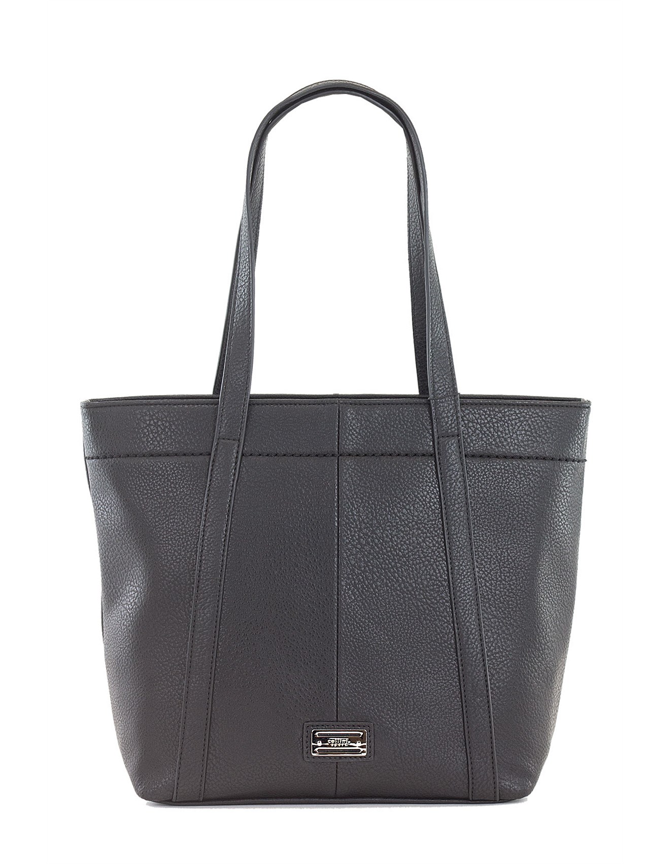 Cellini Sport Lisa Tote Bag In Black | David Jones