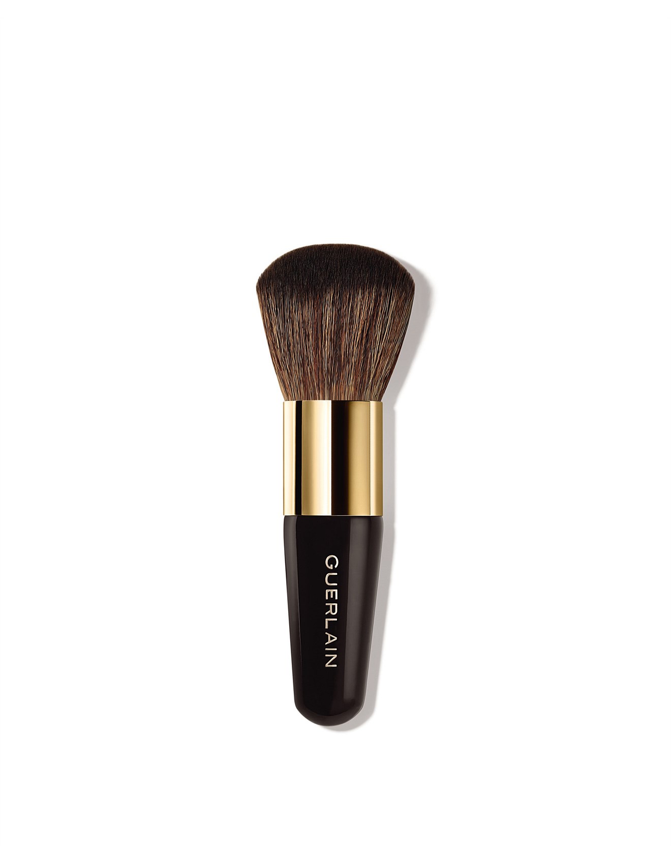 Guerlain Terracotta Original Compact Powder Brush | David Jones