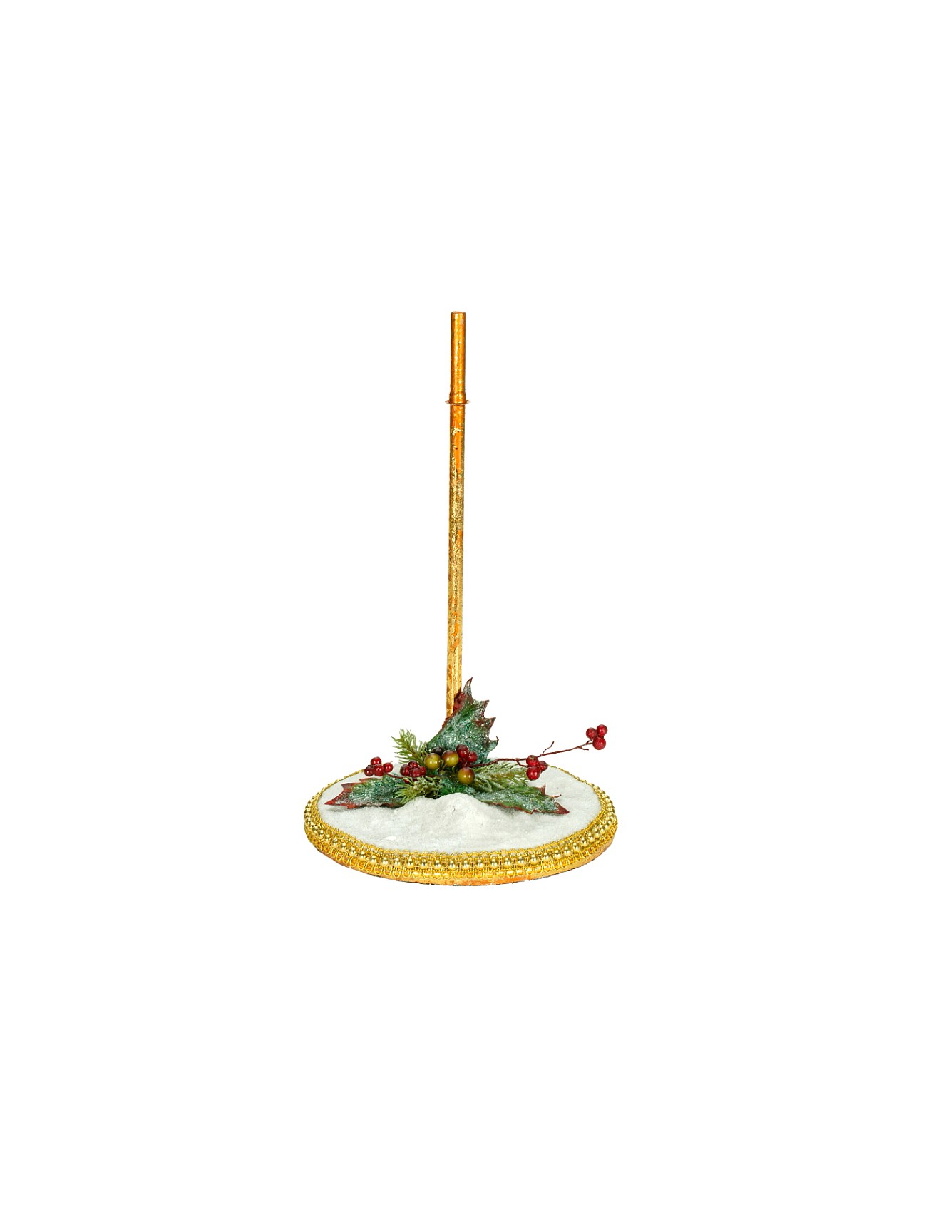 Mark Roberts Mark Roberts Large 32cm Snow Base Stand | David Jones