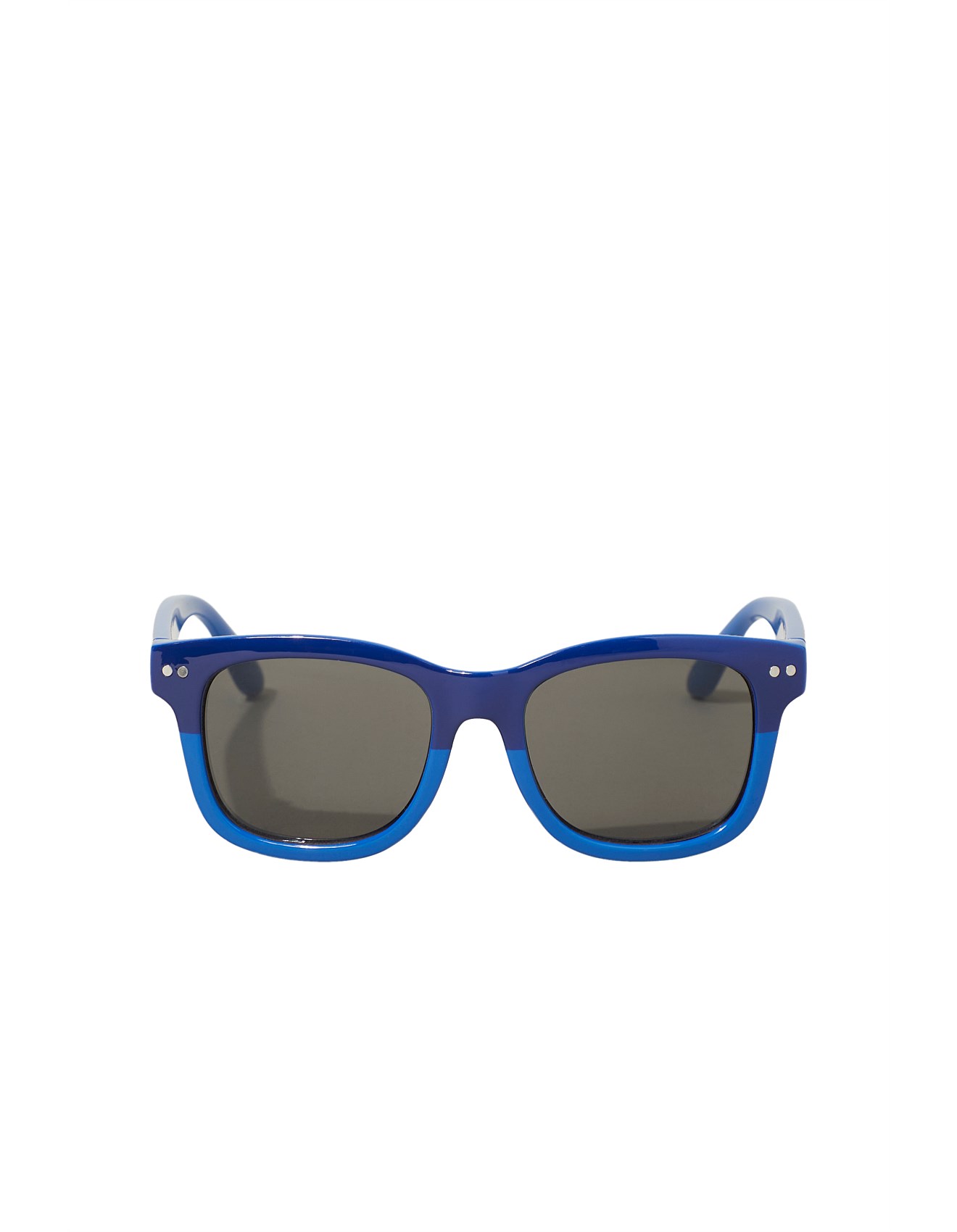 Seed Heritage Colourblock Waymax | David Jones