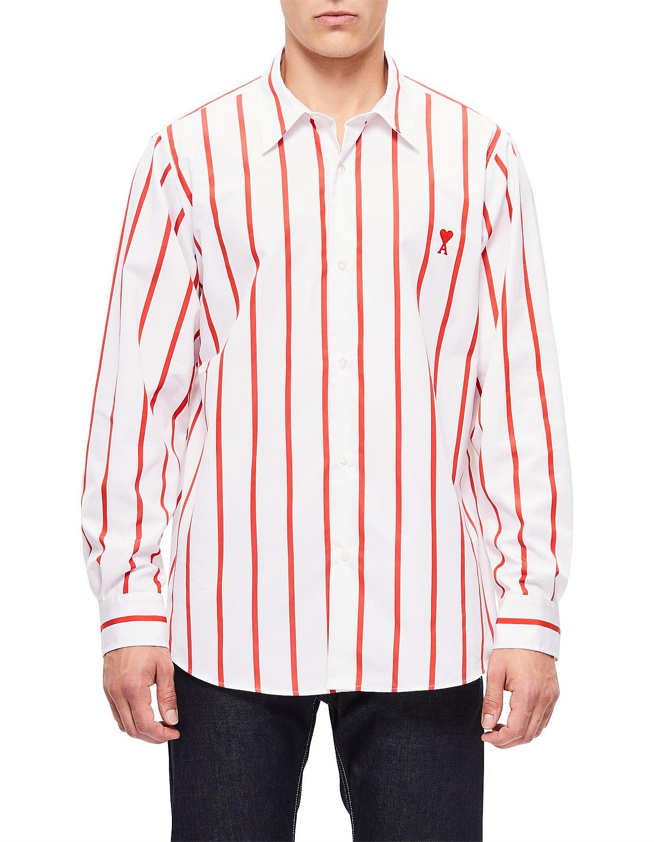 Clothing - ADC SUMMER FIT SHIRT