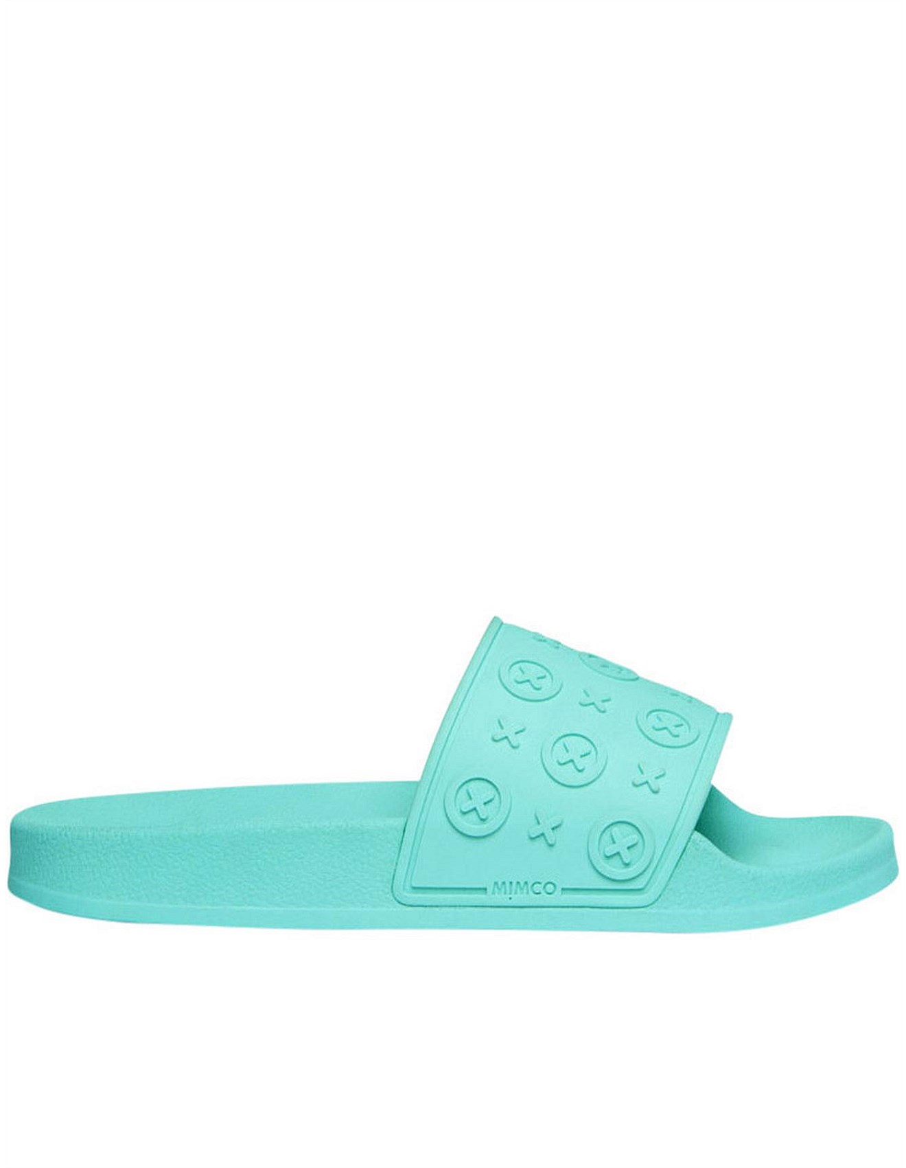 Mimco Mim-pool Slide | David Jones