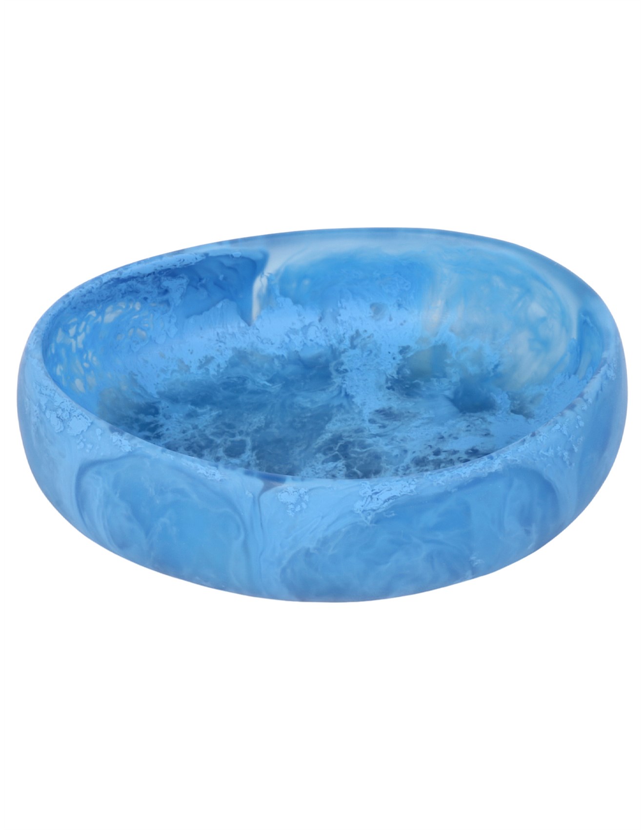 Dinosaur Designs Small Rock Bowl In Sky | David Jones