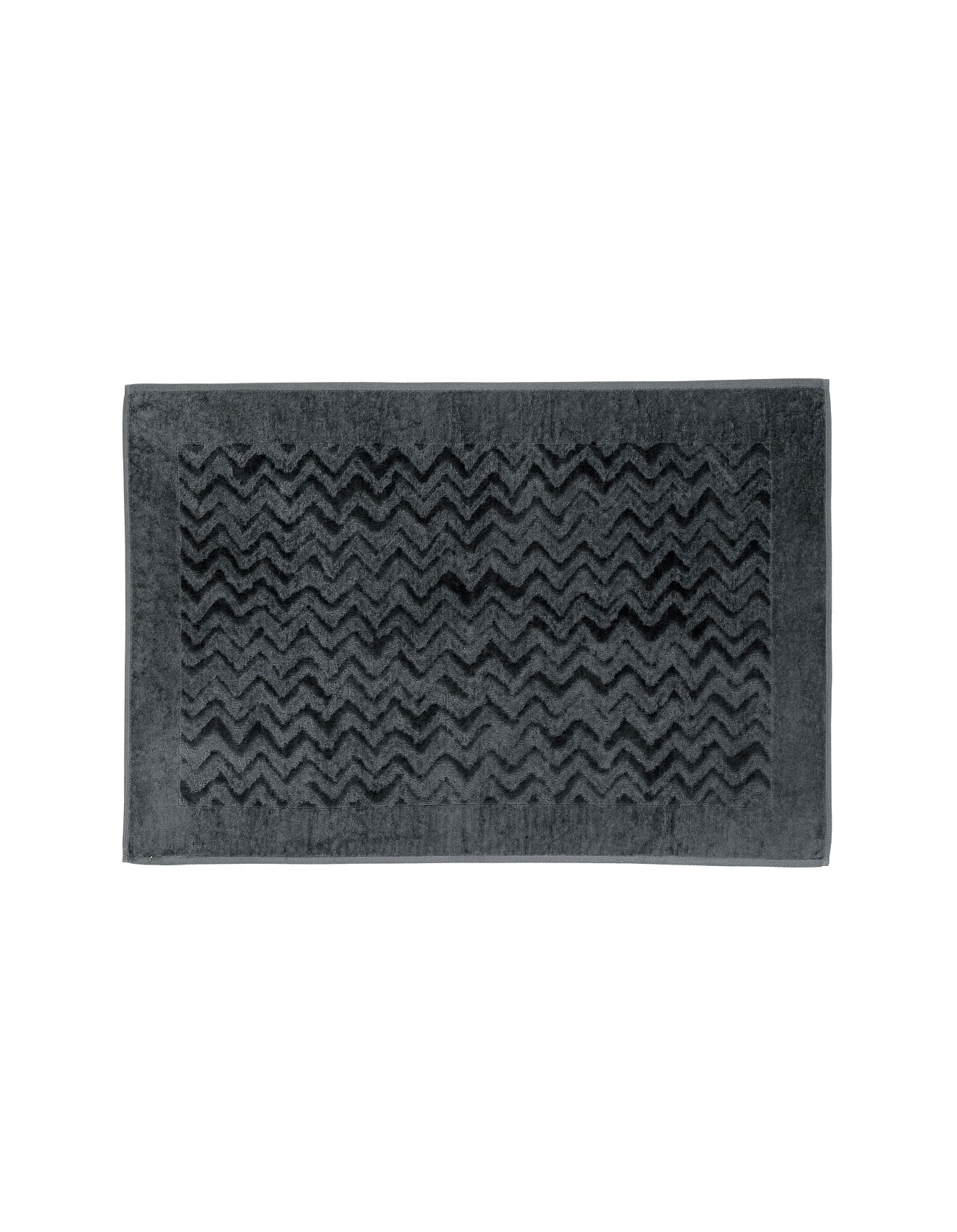 Missoni Home Rex Bath Mat | David Jones