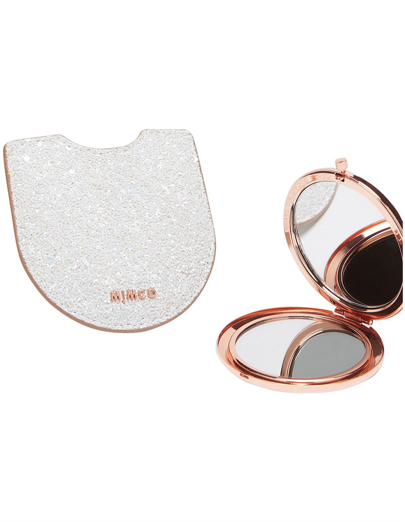 Mimco I See You Mirror | David Jones