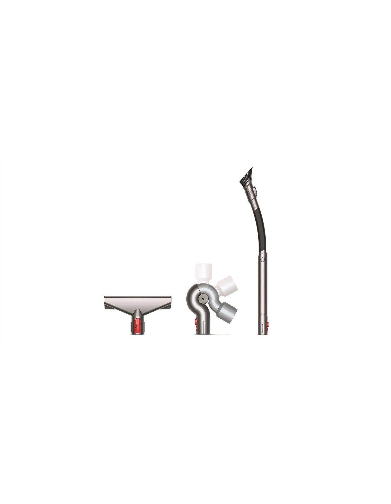 Dyson Complete Cleaning Kit | David Jones