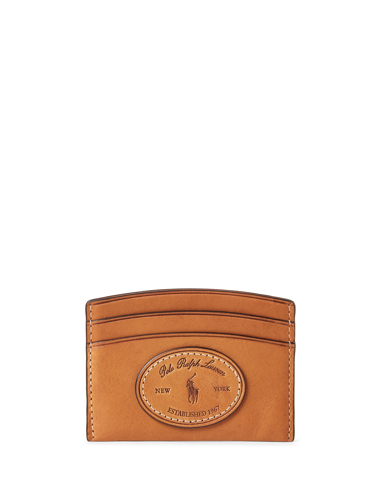 Polo Ralph Lauren Card Case | David Jones