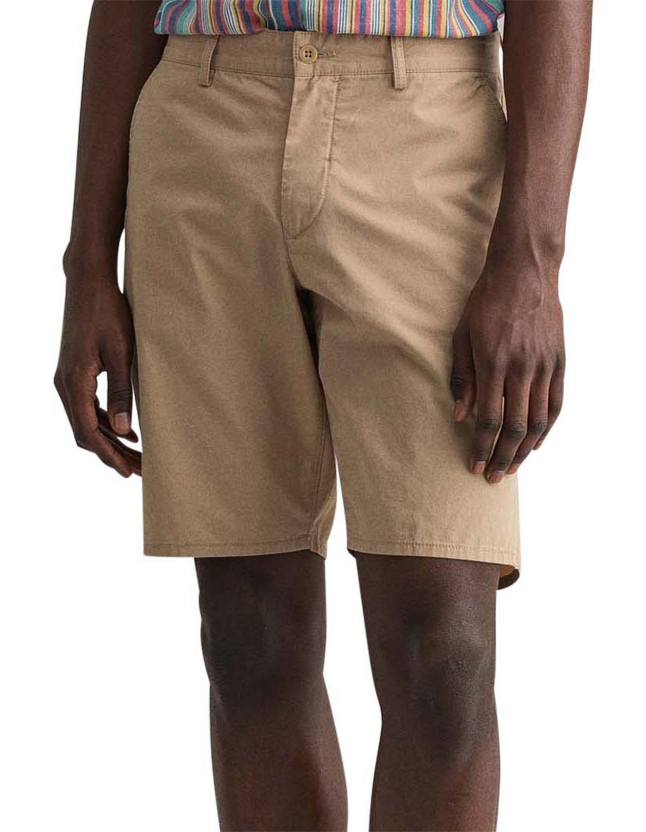 Gant Relaxed Summer Shorts | David Jones