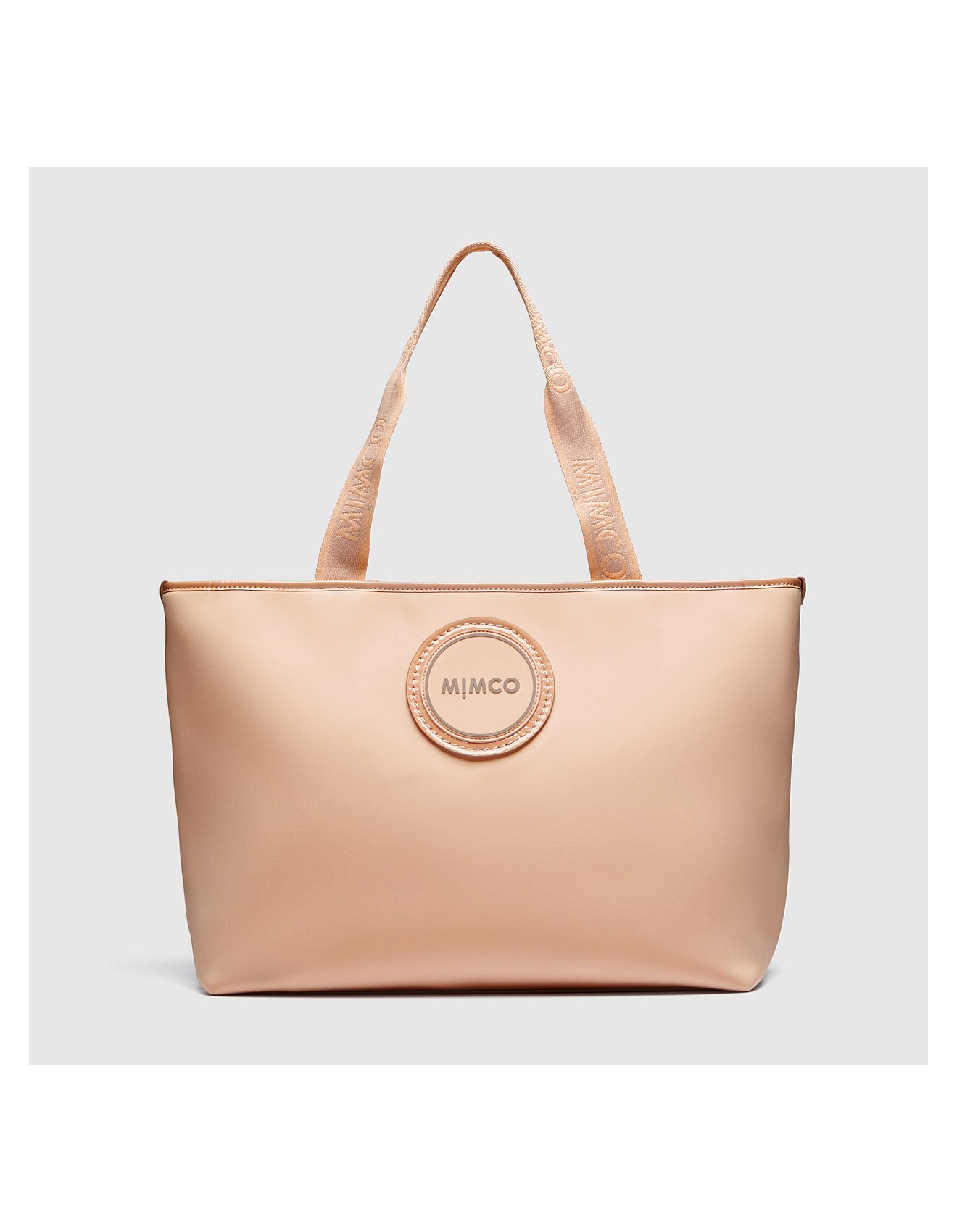 Mimco Serenity Carry All | David Jones