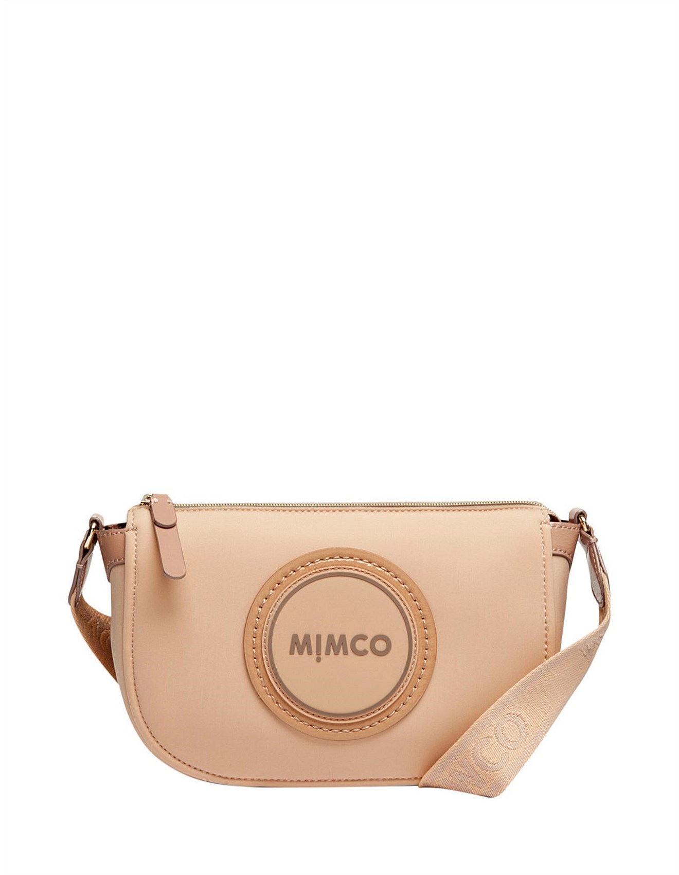 Mimco Serenity Crossbody | David Jones