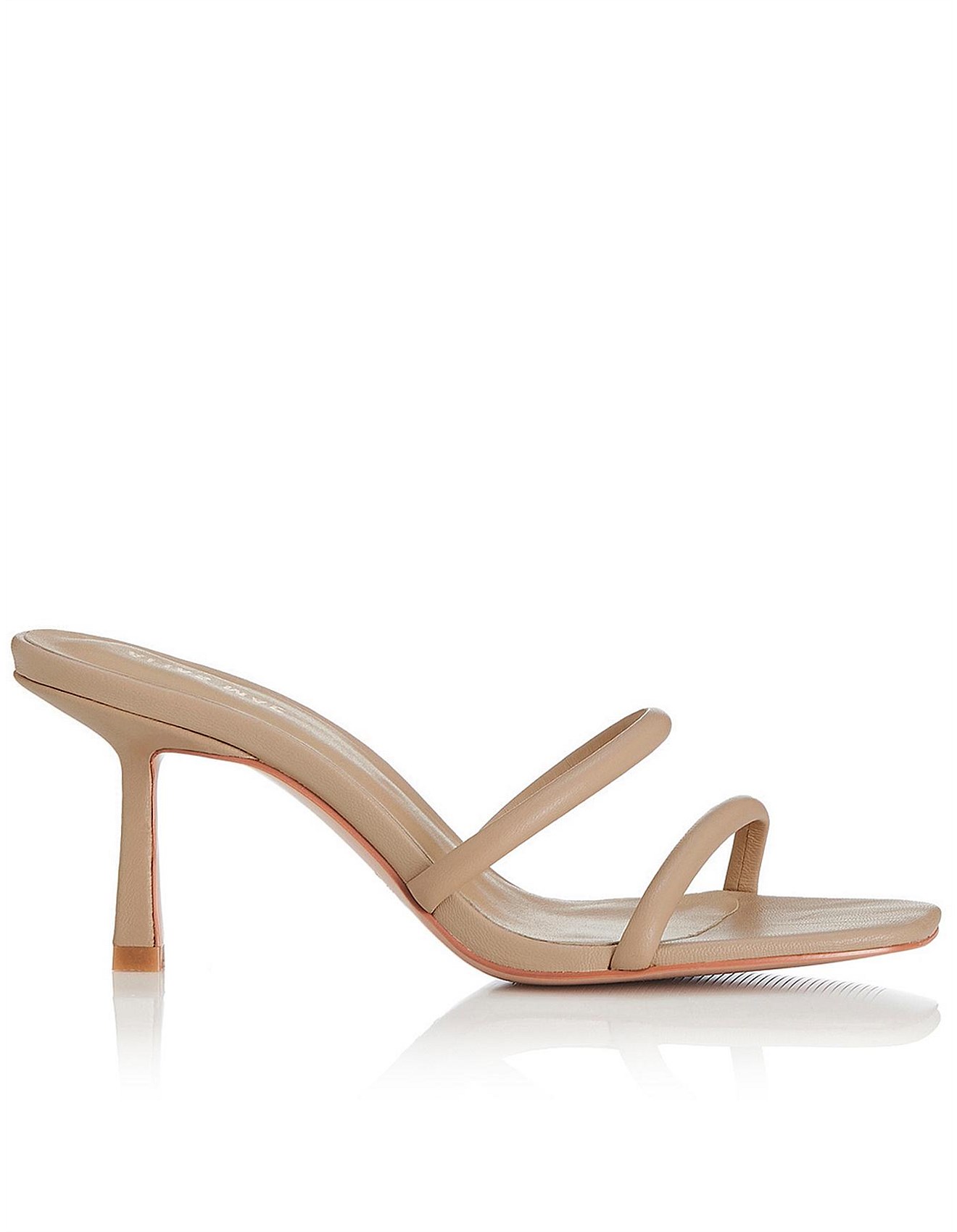 Alias Mae Lilian Heel | David Jones