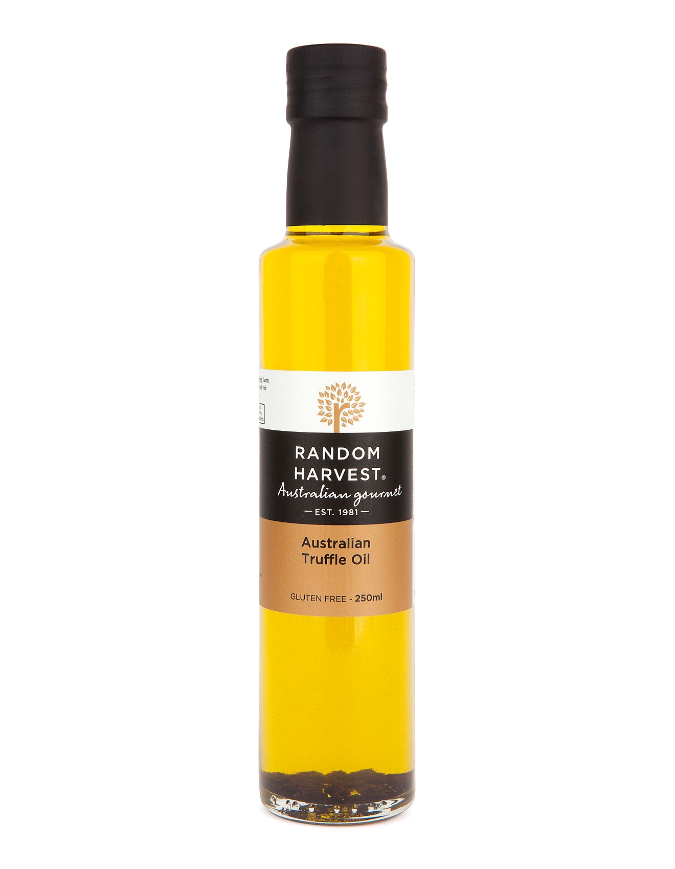 Random Harvest Australian Truffle Oil | David Jones