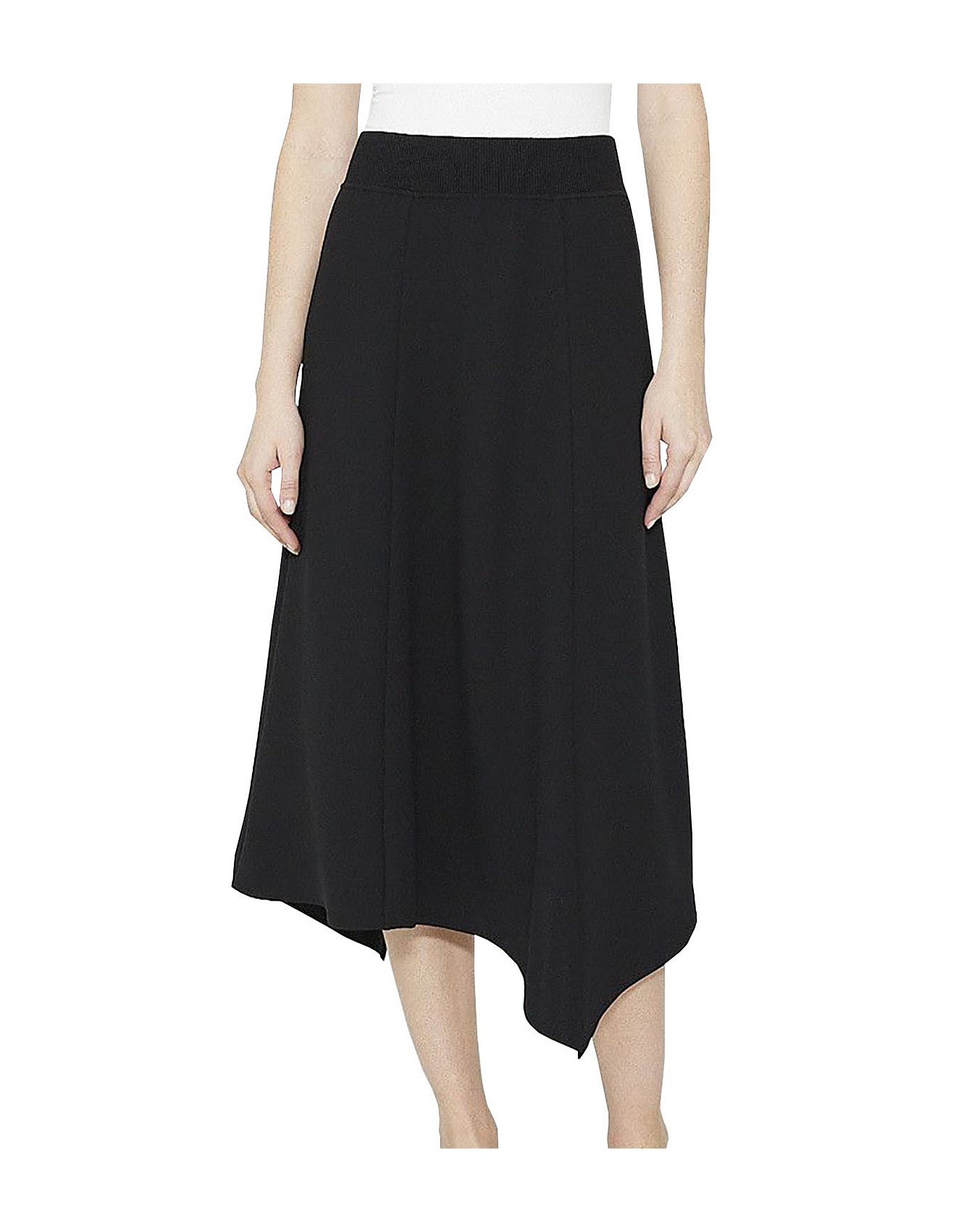 Theory Combo Flare Sk | David Jones