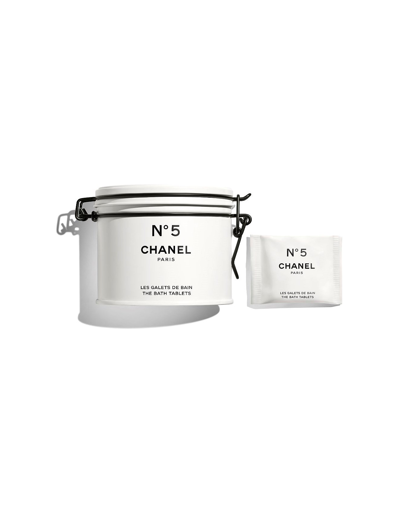Chanel the Bath Tablets. Factory 5 Collection. Limited Edition. | David ...