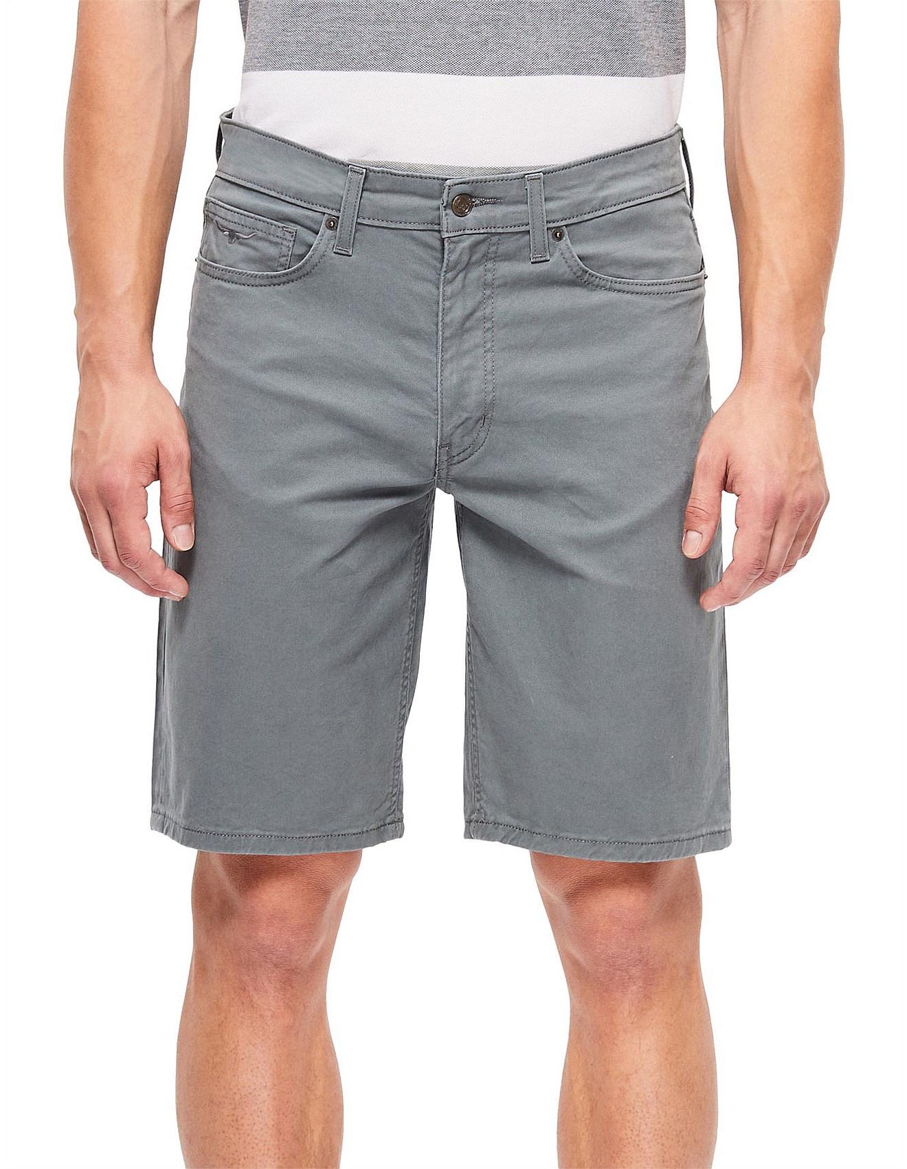 R.m. Williams Nicholson Short | David Jones