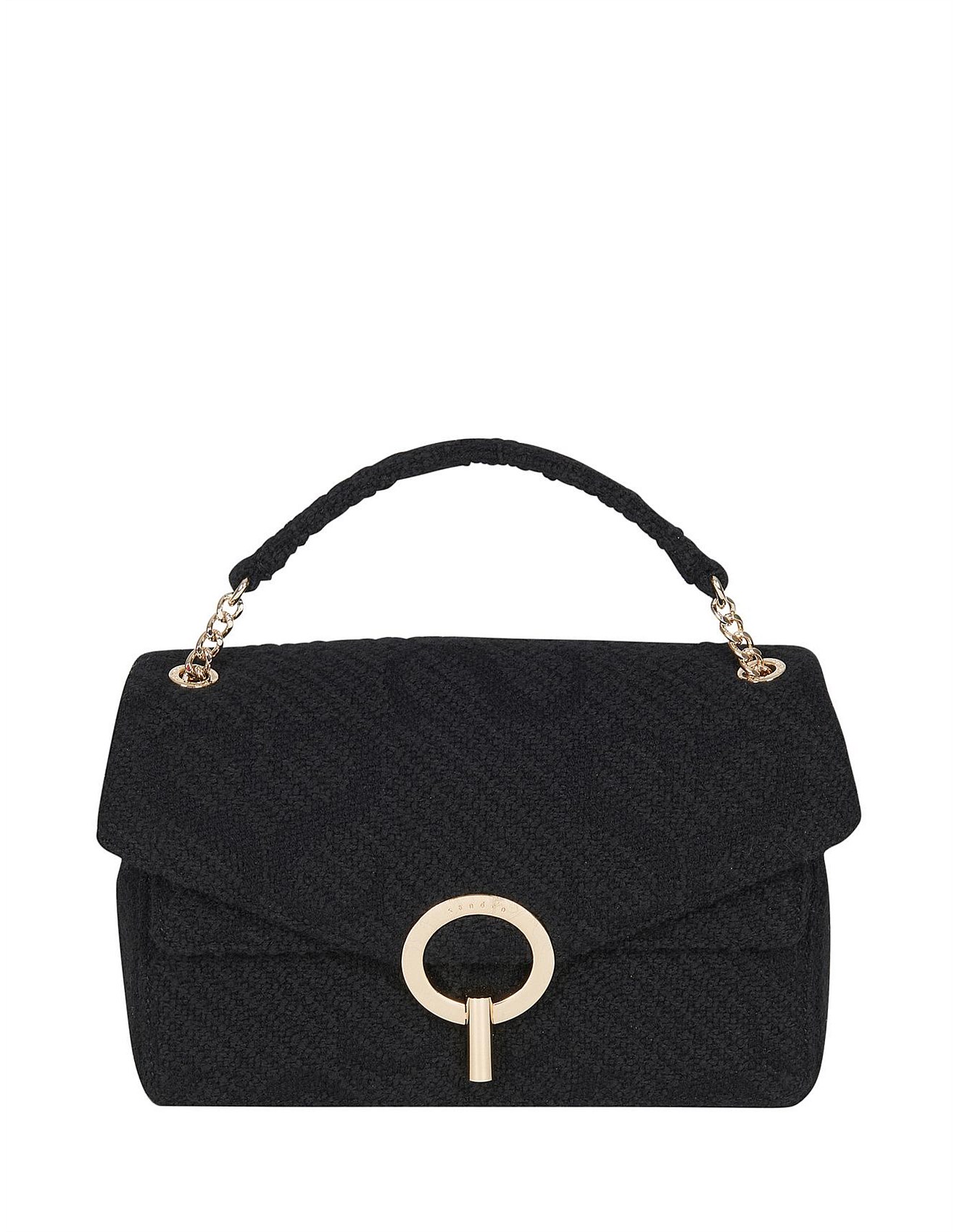 Sandro Paris Yza Bag | David Jones