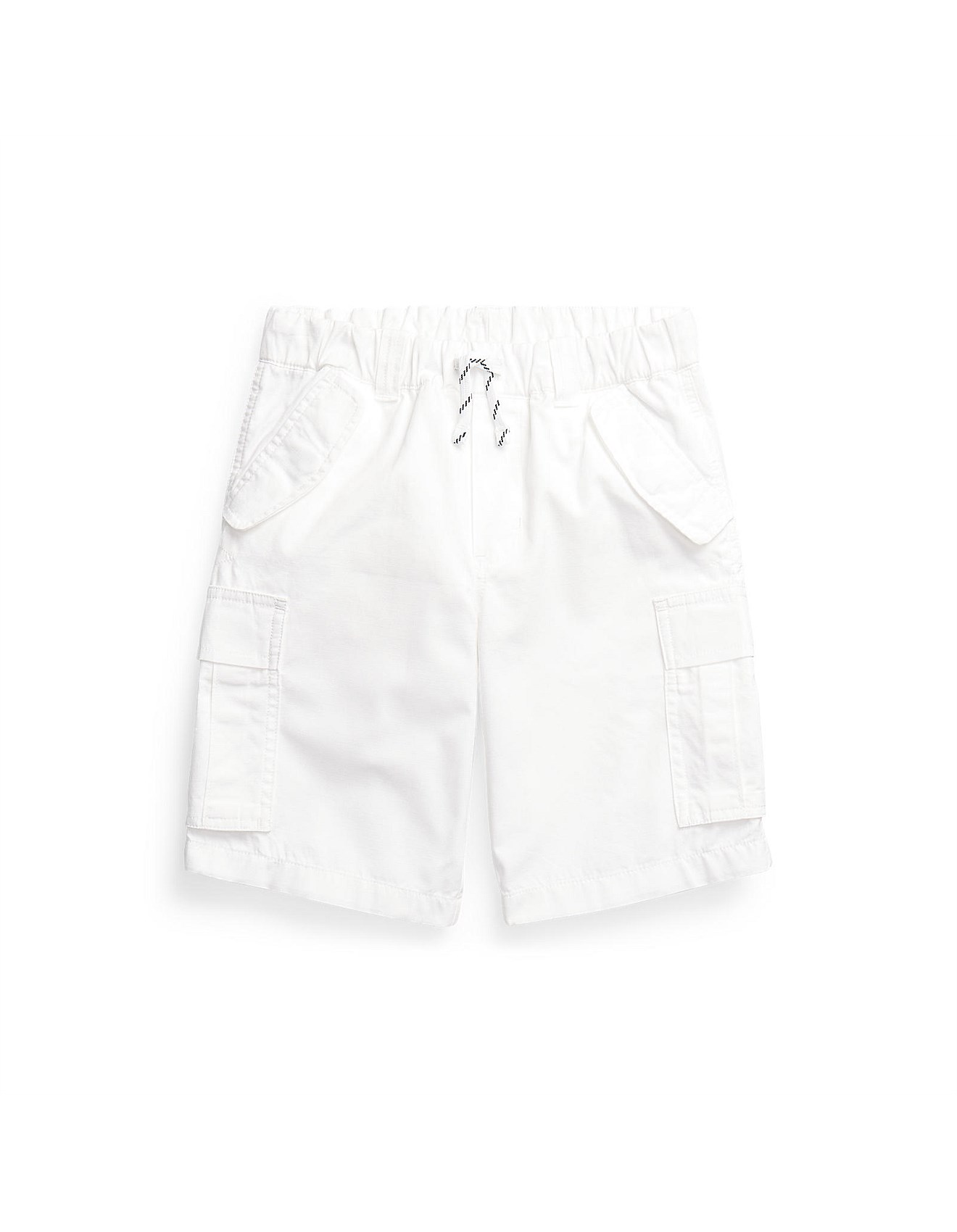 Boys - COTTON RIPSTOP CARGO SHORT (8-14 YEARS)