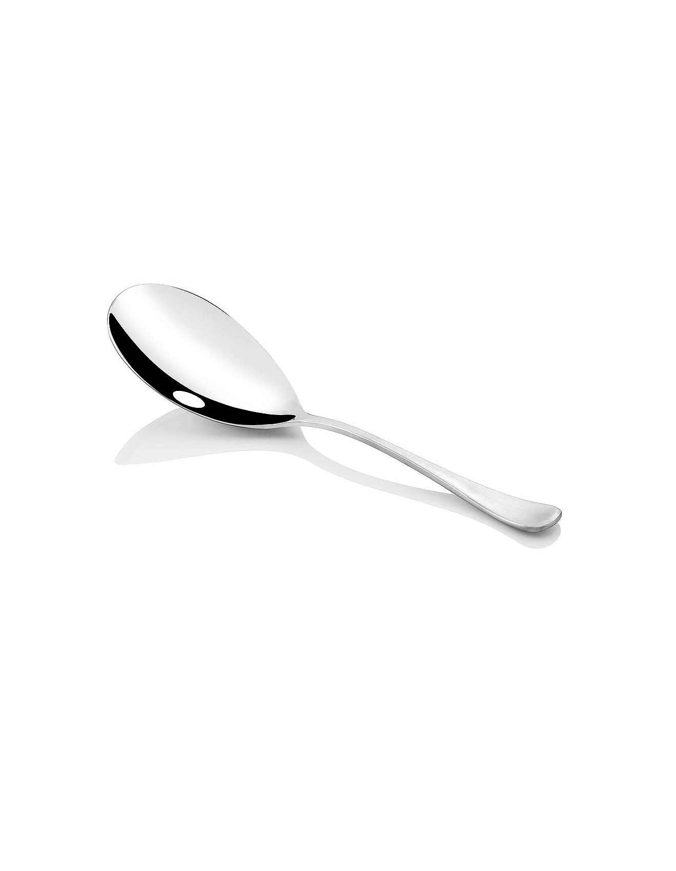 Stanley Rogers Metropolitan Rice Server Spoon | David Jones
