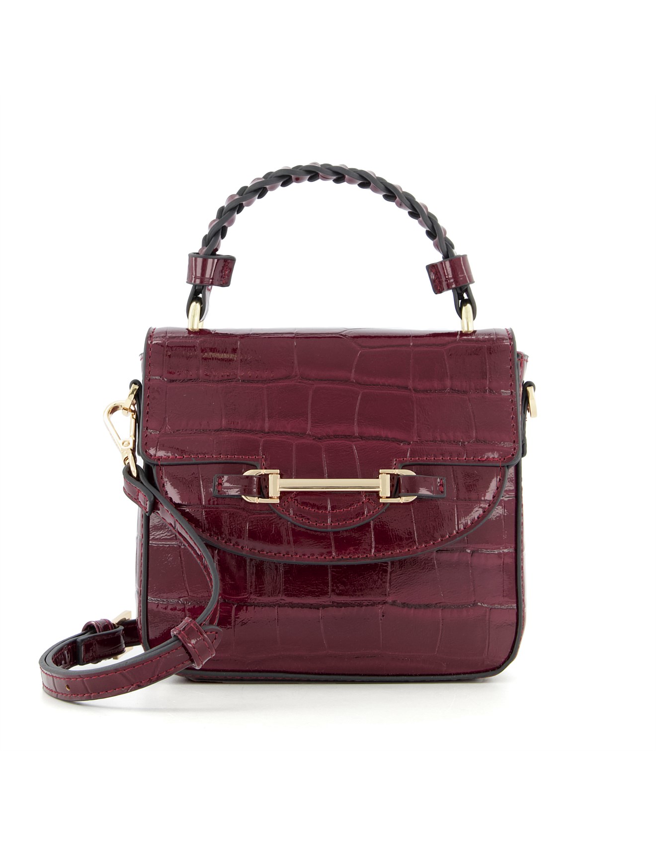 Dune London Daydreams Cross Body Bag | David Jones