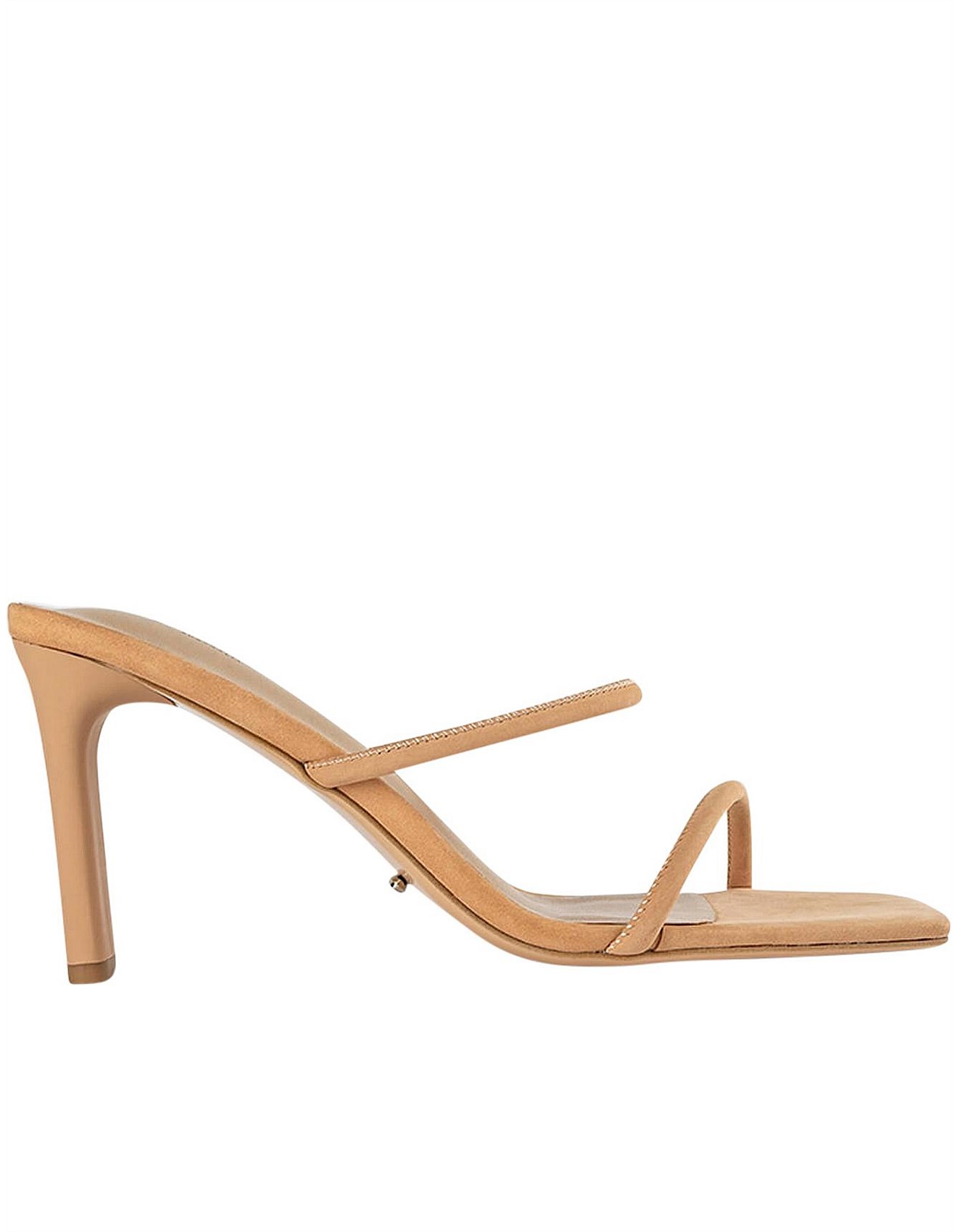 Tony Bianco Concord Skin Phoenix Heels | David Jones