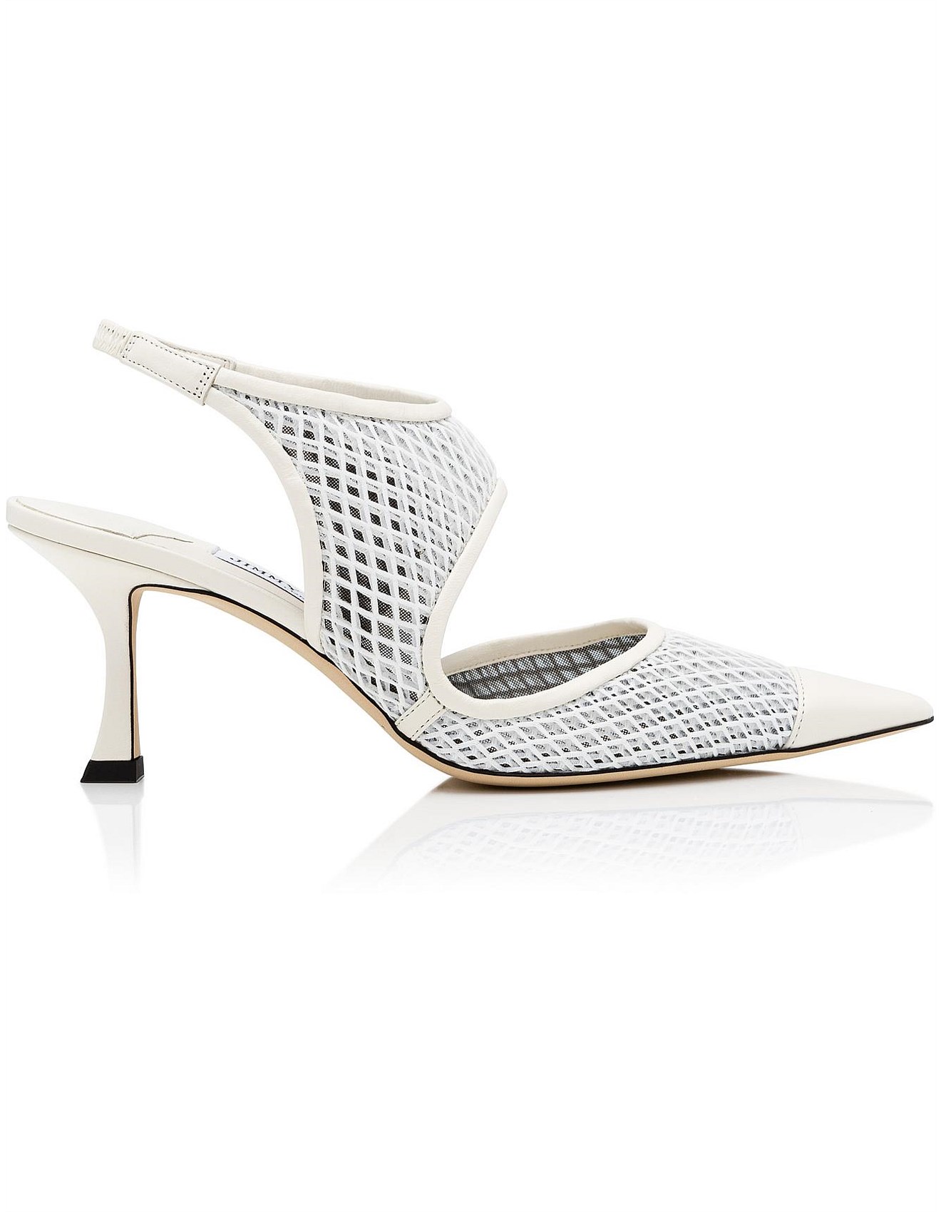Jimmy Choo Sally 70 Pump | David Jones