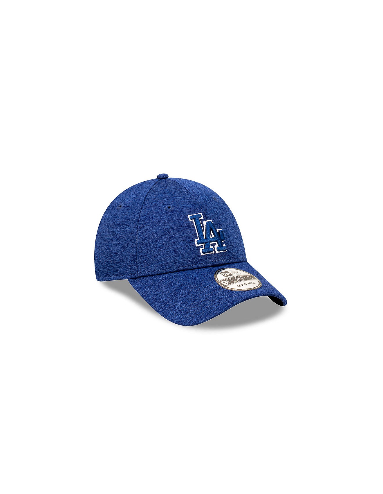 New Era 9forty Cloth Strap -Shadow Tech Mlb -Los Angeles Dodgers ...