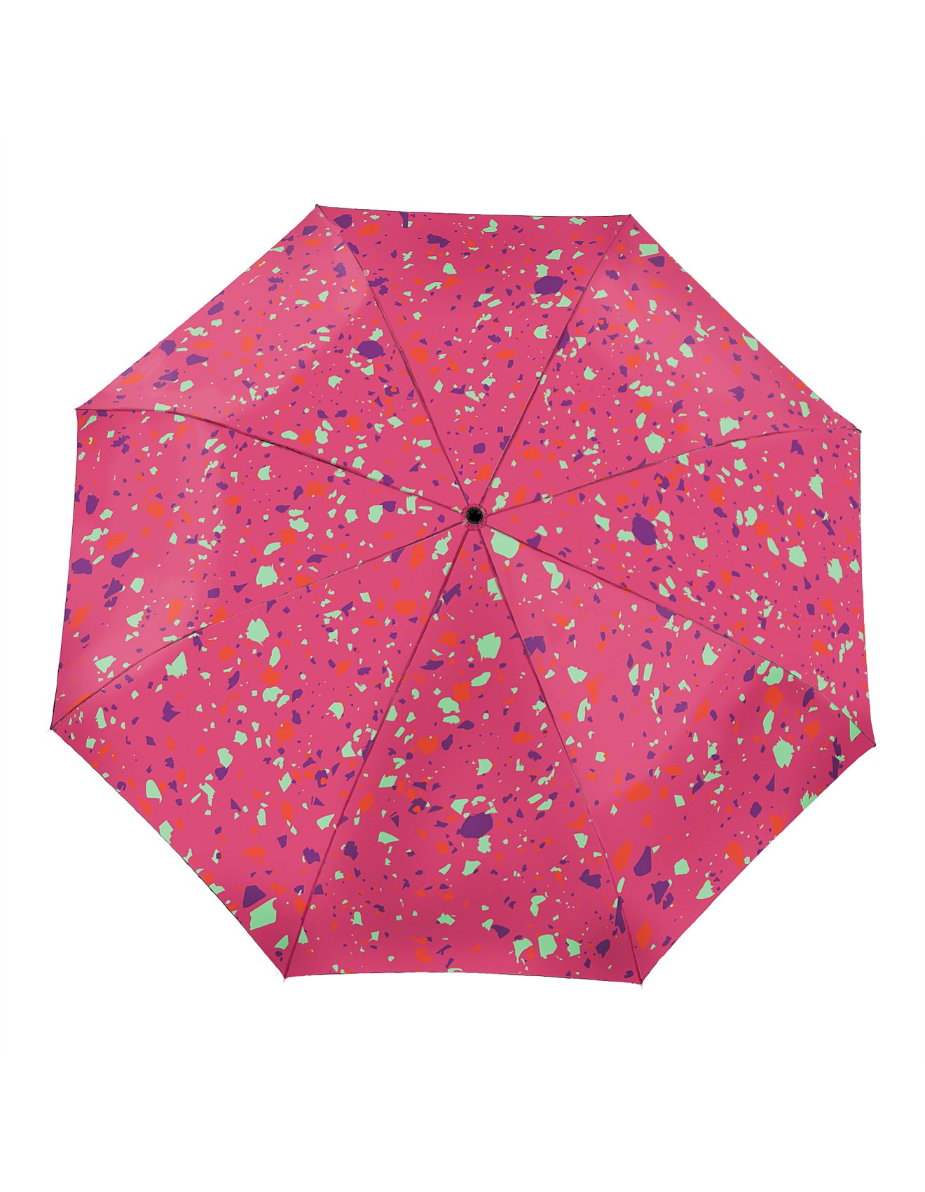 Original Duckhead Compact Umbrella | David Jones